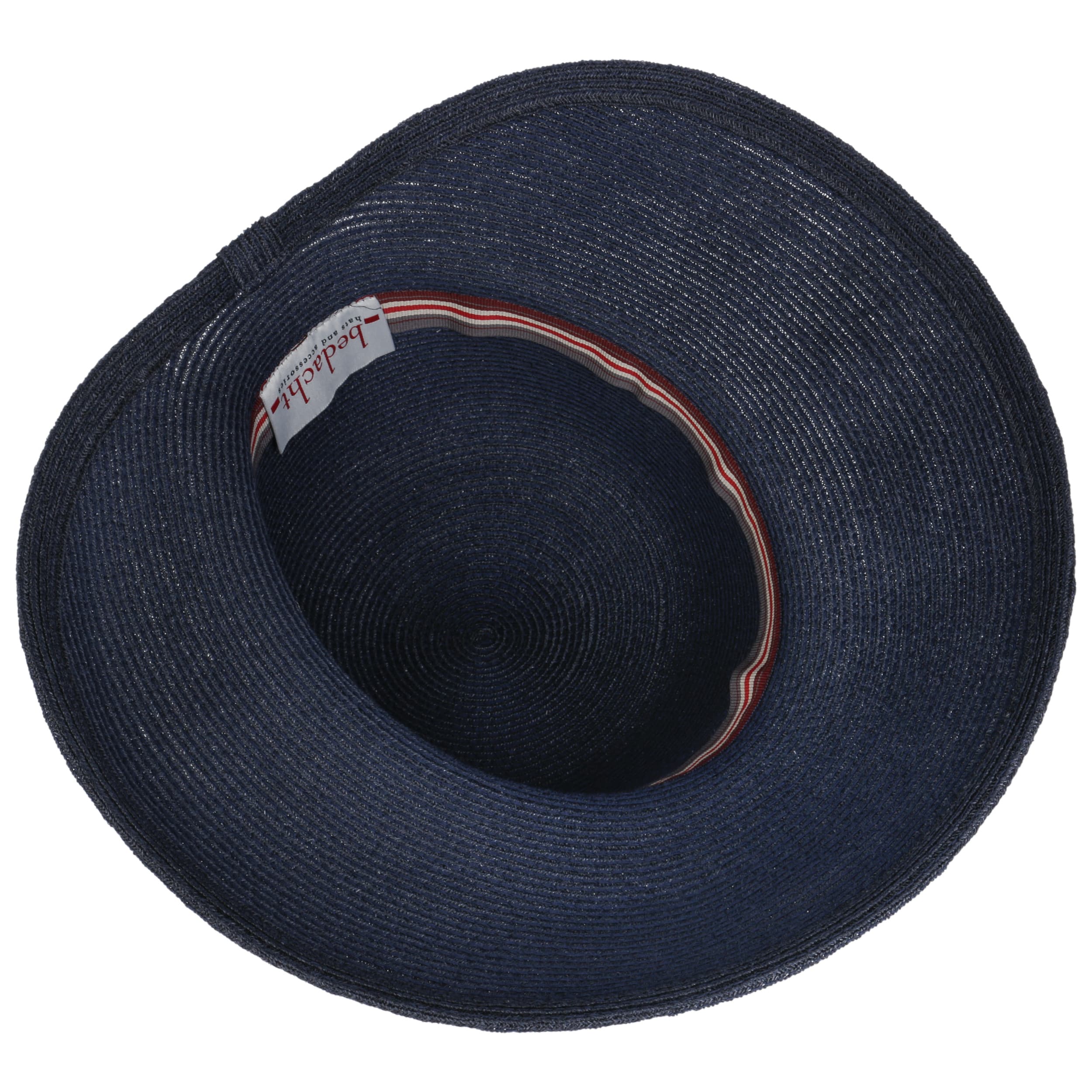 Hemp Hat with UV Protection by bedacht - 165,95