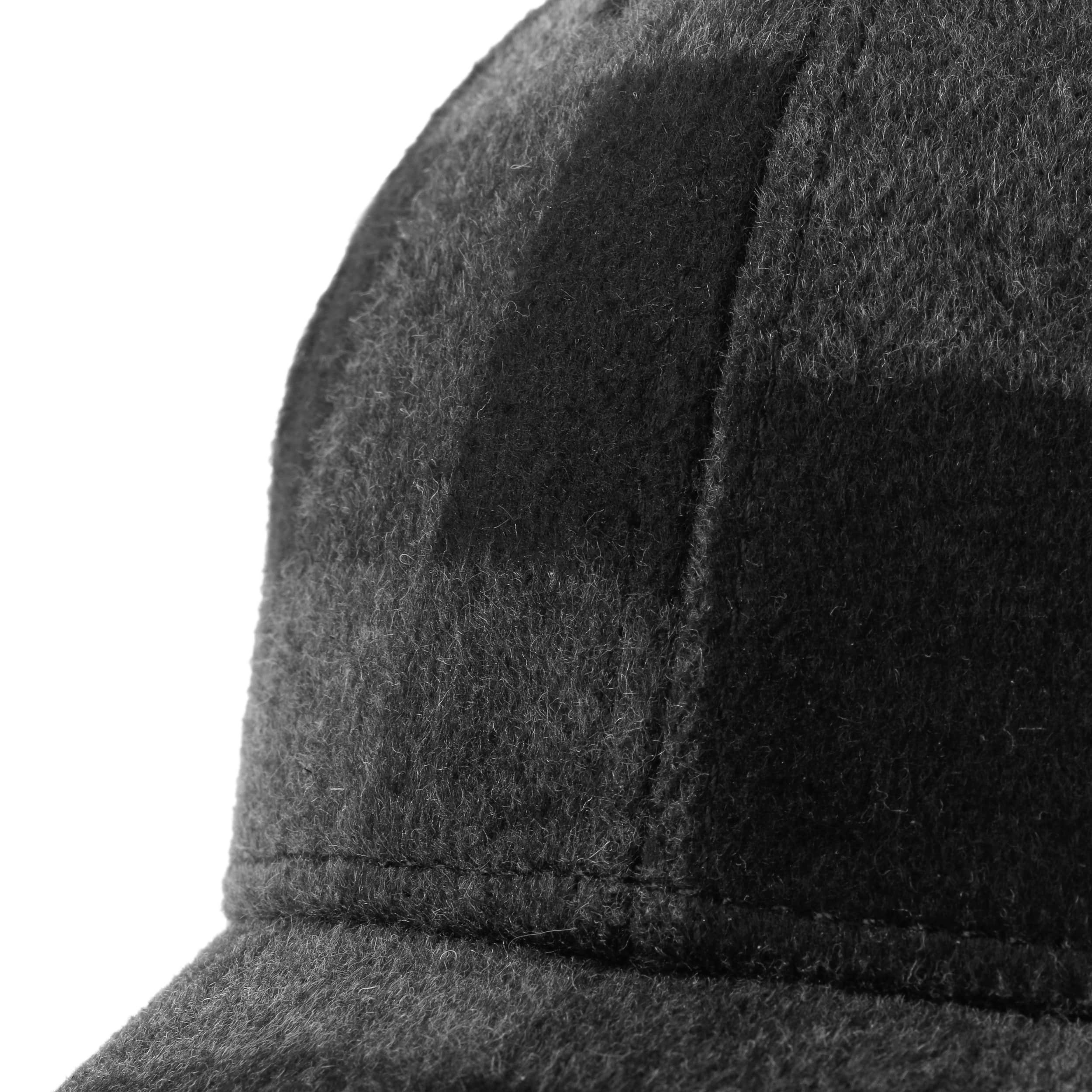 Hendrick Twotone Check Cap by bugatti - 42,95