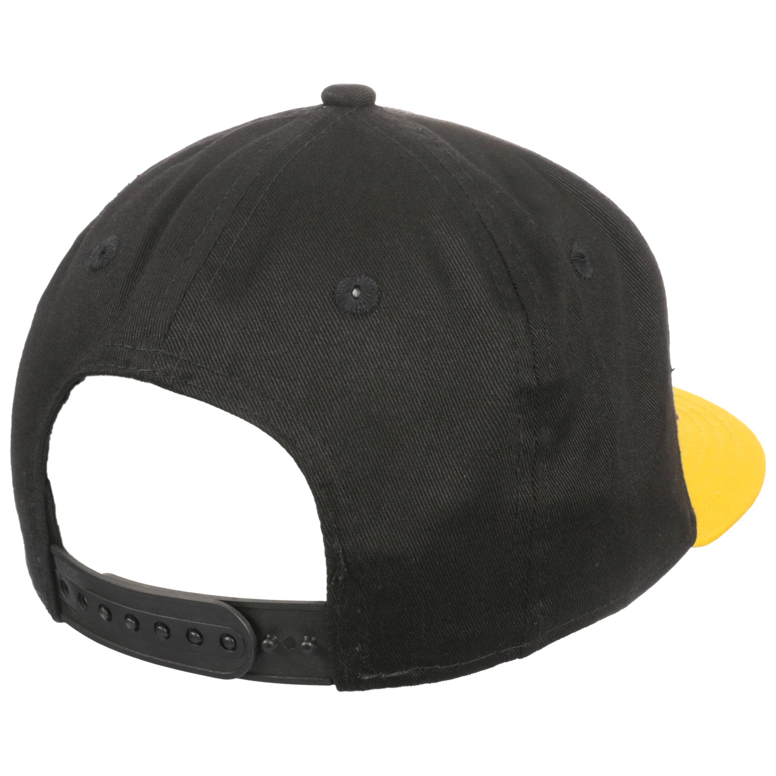 Hero Ess Batman Snapback Cap by New Era - 26,95