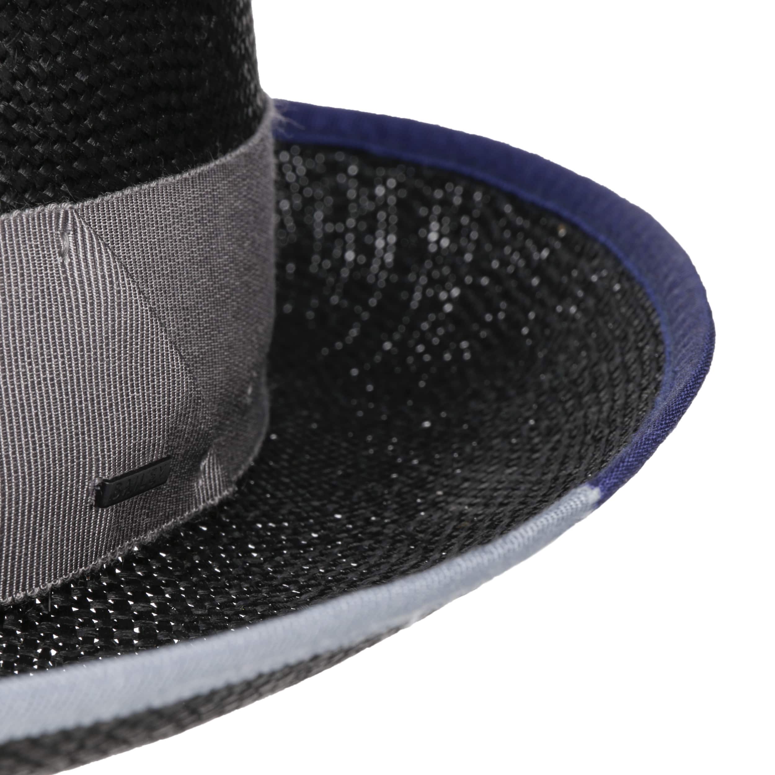 Hesmond Sisal Straw Hat by Bailey 1922 - 175,95