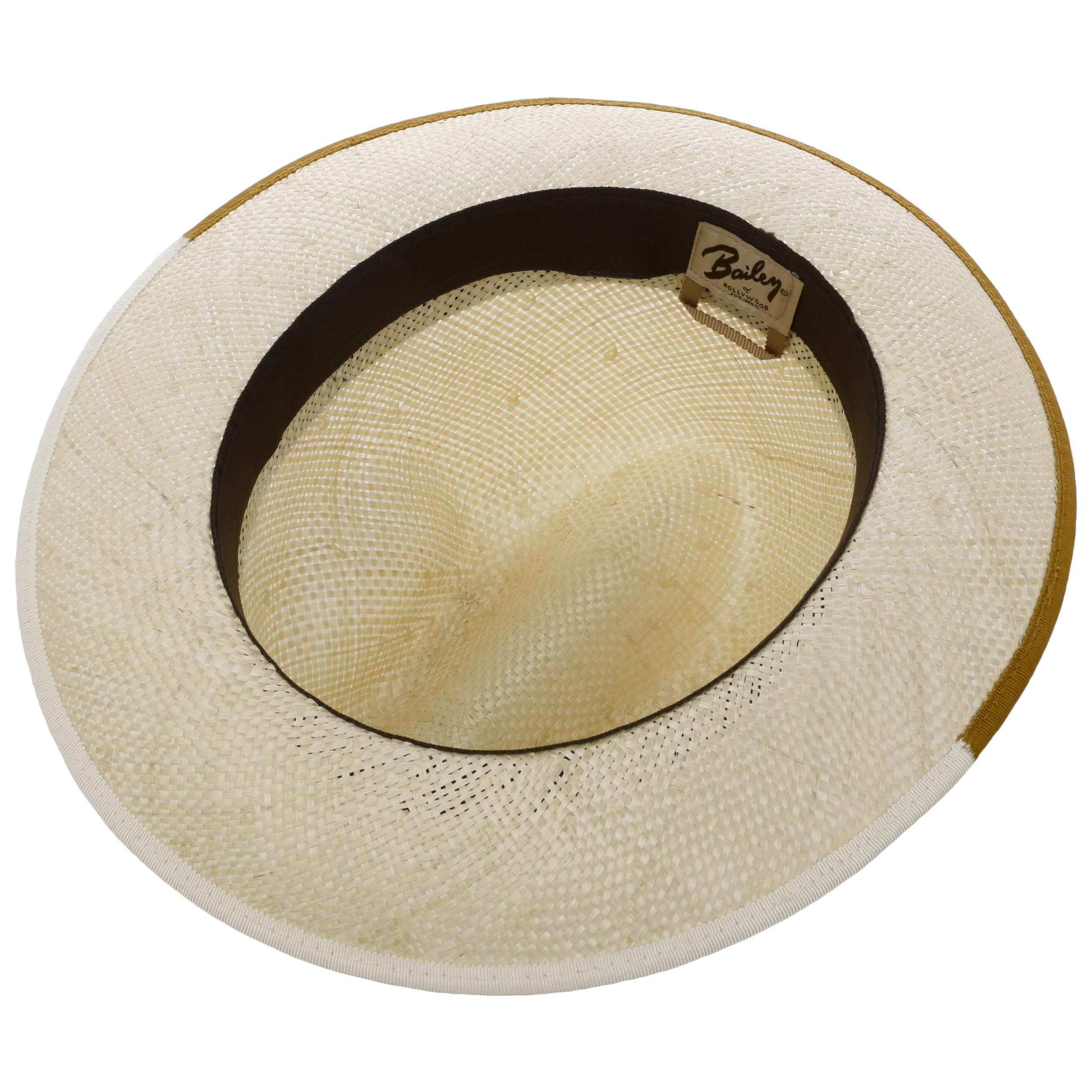 Hesmond Sisal Straw Hat by Bailey 1922 - 175,95