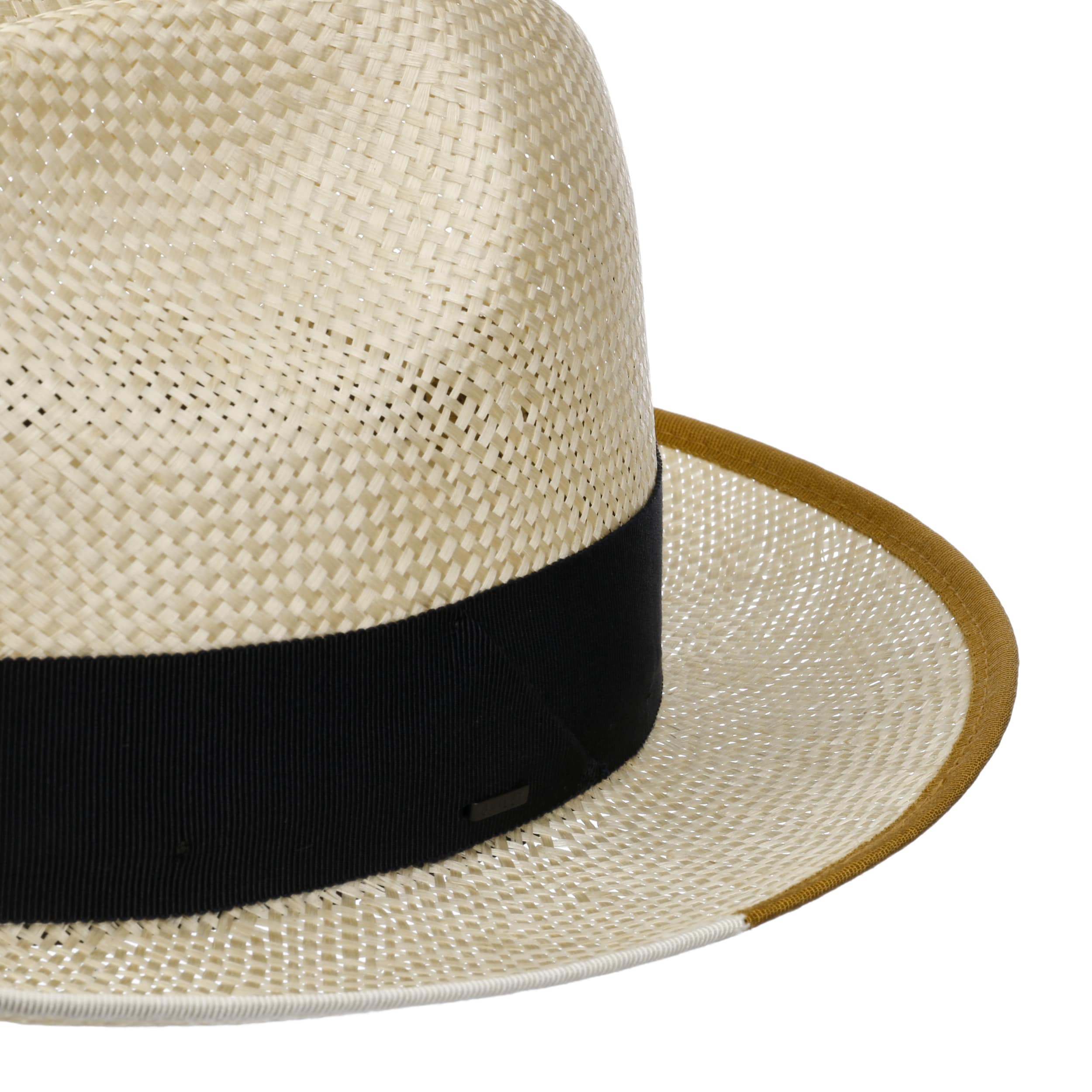 Hesmond Sisal Straw Hat by Bailey 1922 - 175,95