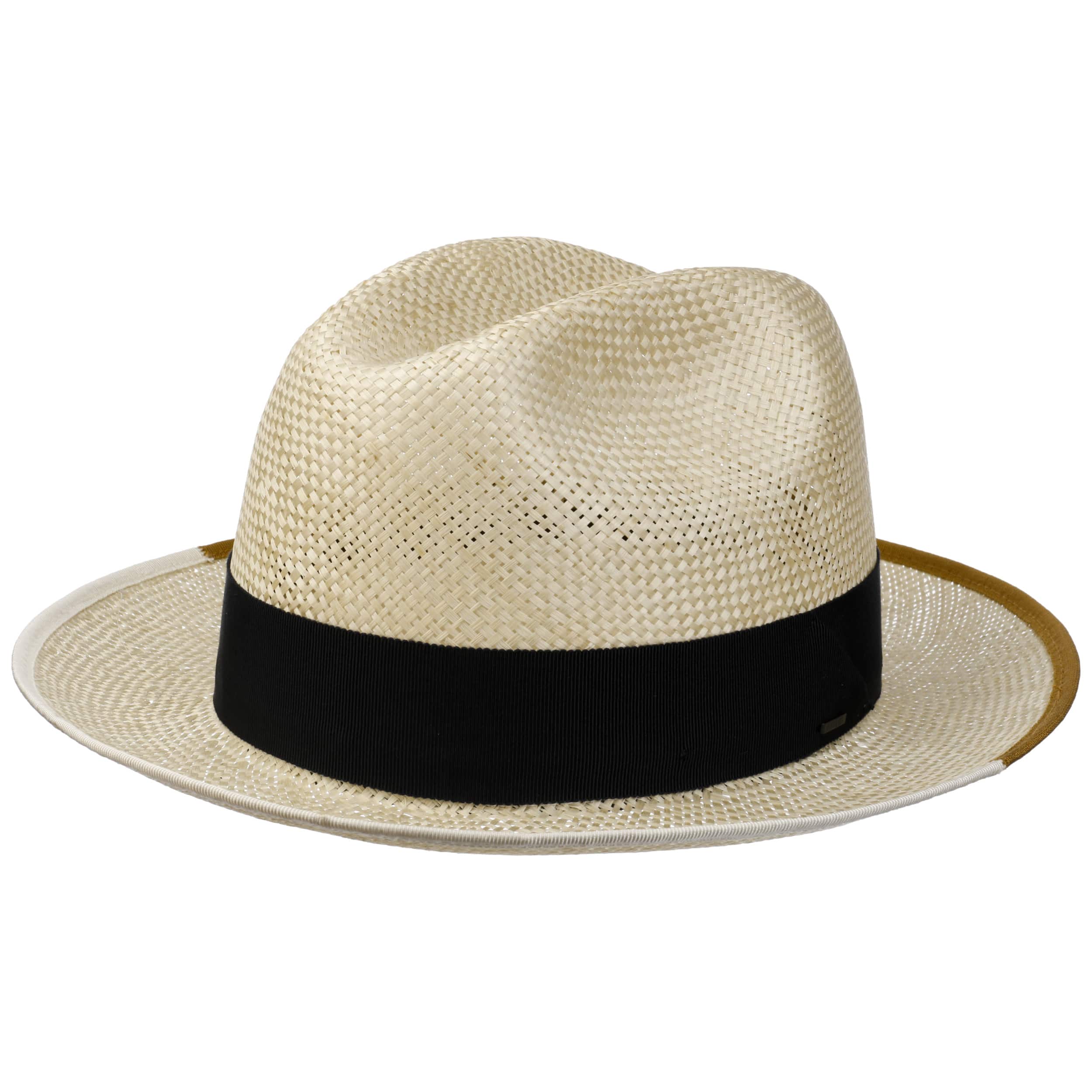 Hesmond Sisal Straw Hat by Bailey 1922 - 175,95