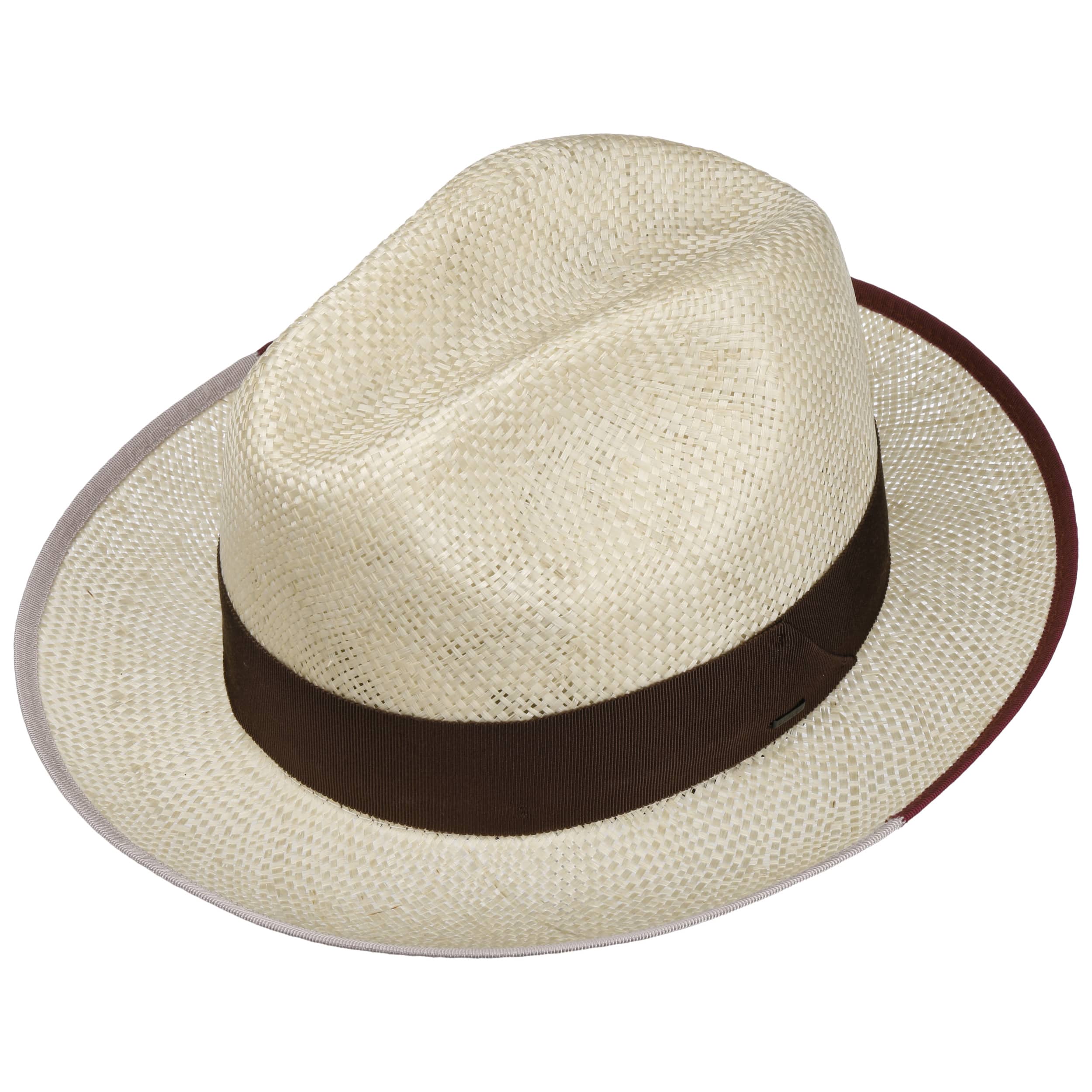Hesmond Sisal Straw Hat by Bailey 1922 - 175,95
