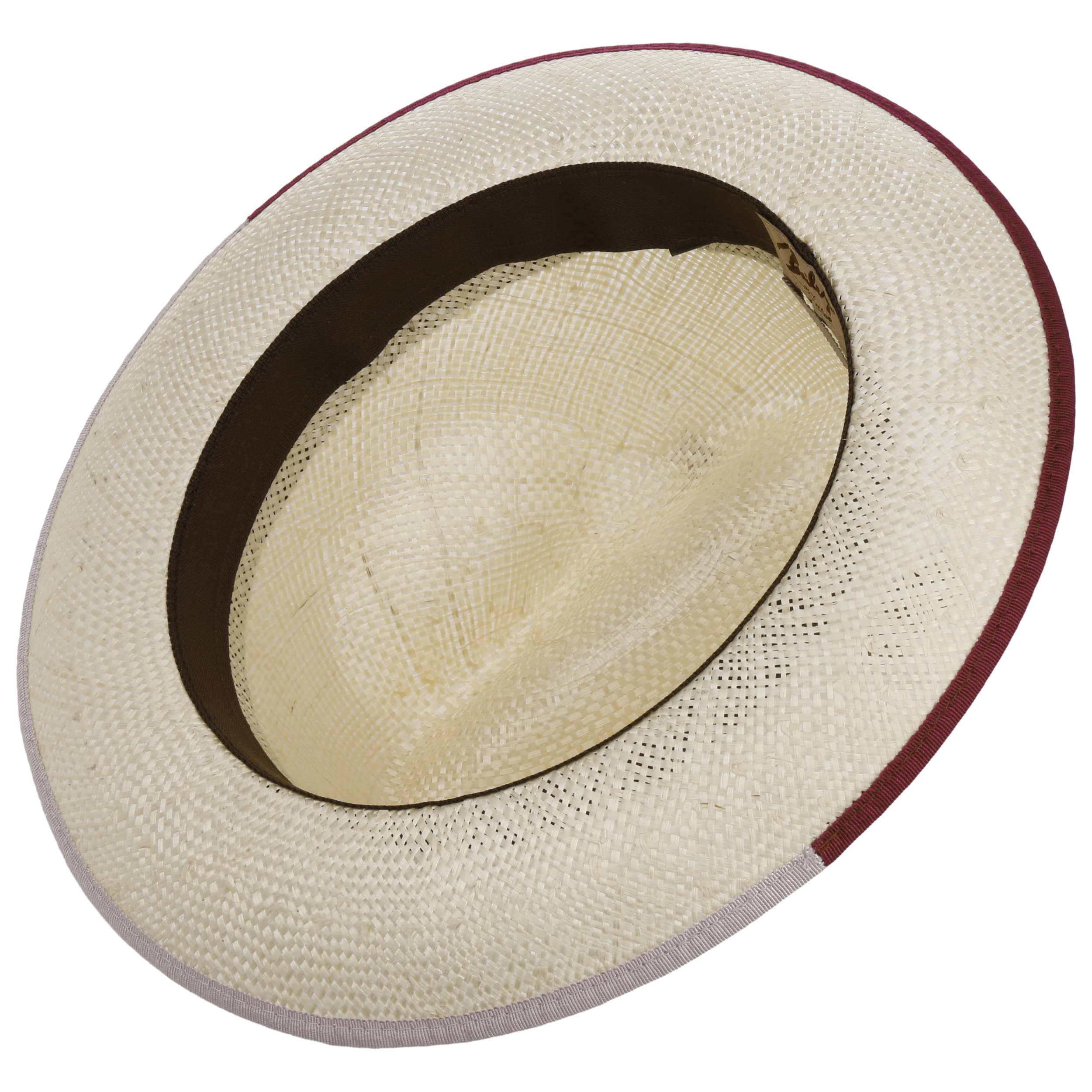 Hesmond Sisal Straw Hat by Bailey 1922 - 175,95