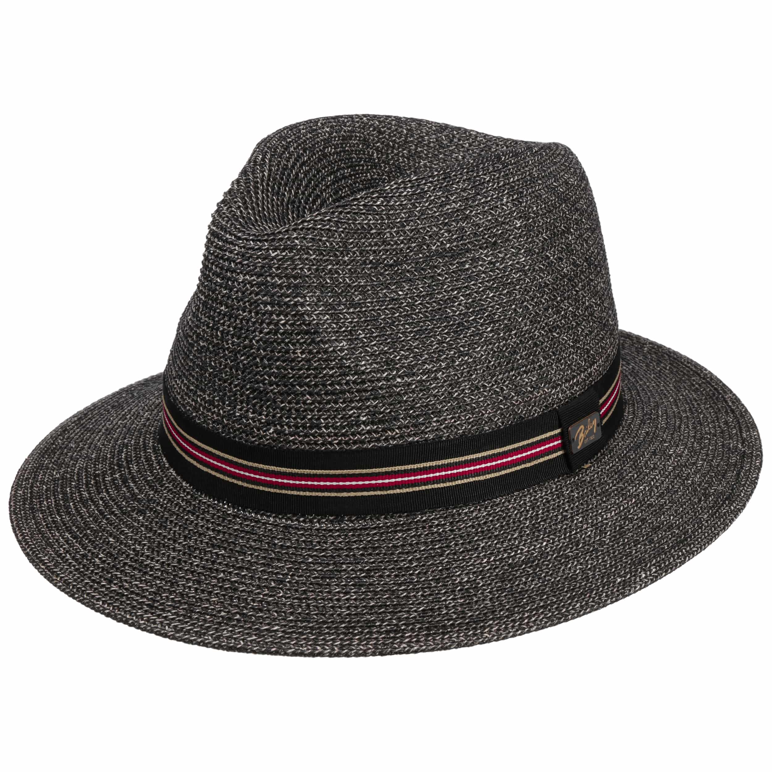 Hester Traveller Hat by Bailey 1922 - 93,95