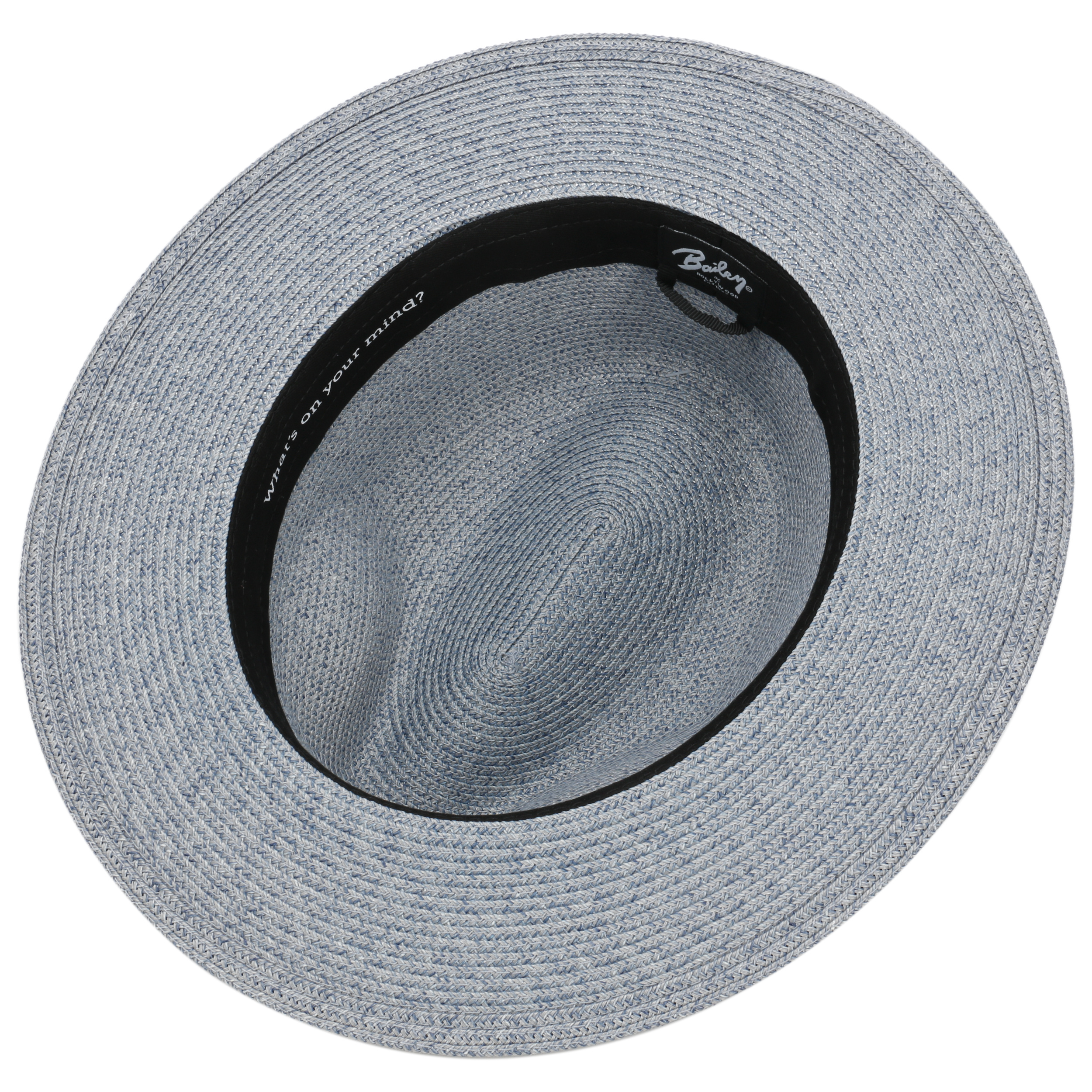 Hester Traveller Hat by Bailey 1922 - 103,95