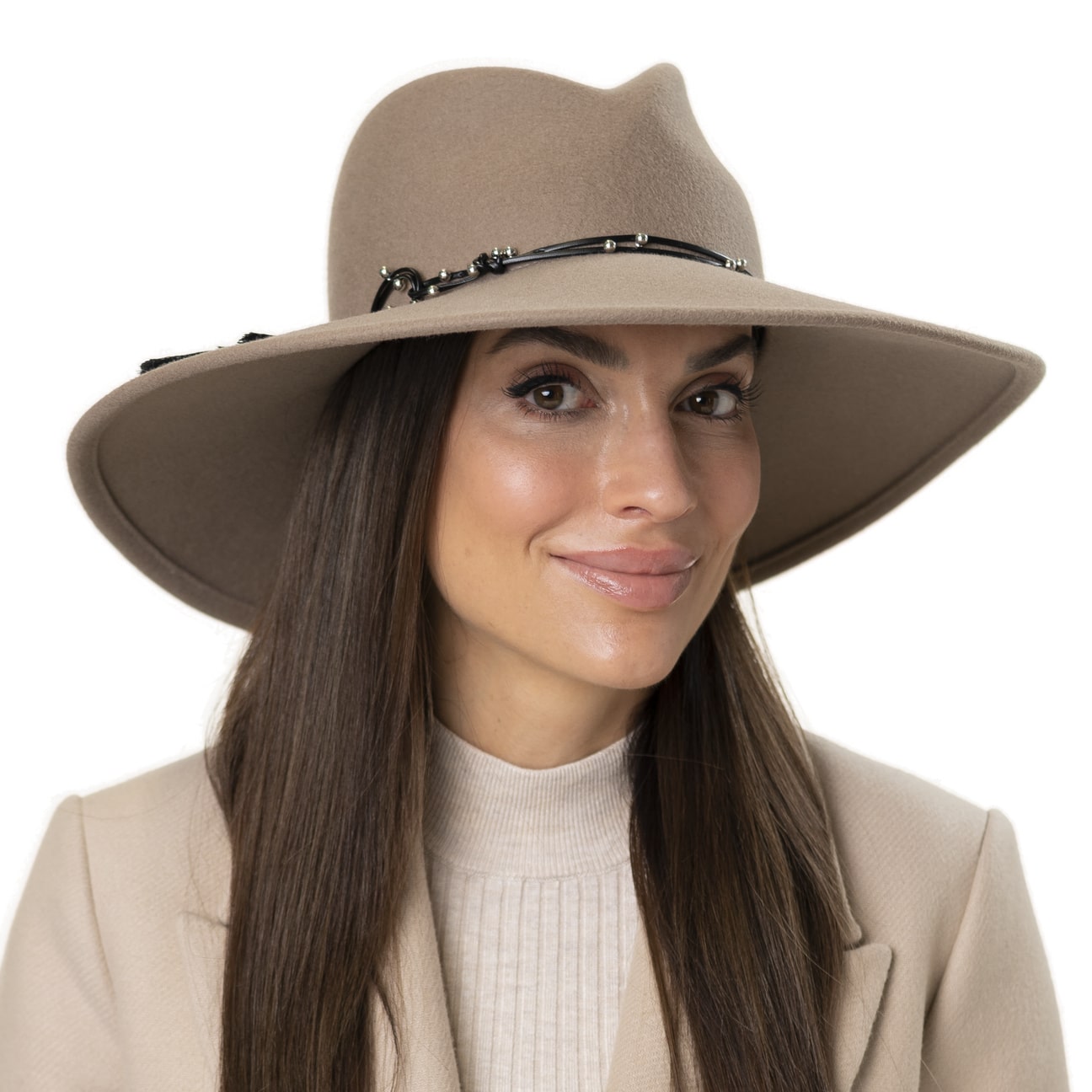 Hilary Wool Hat by Mayser - 165,95