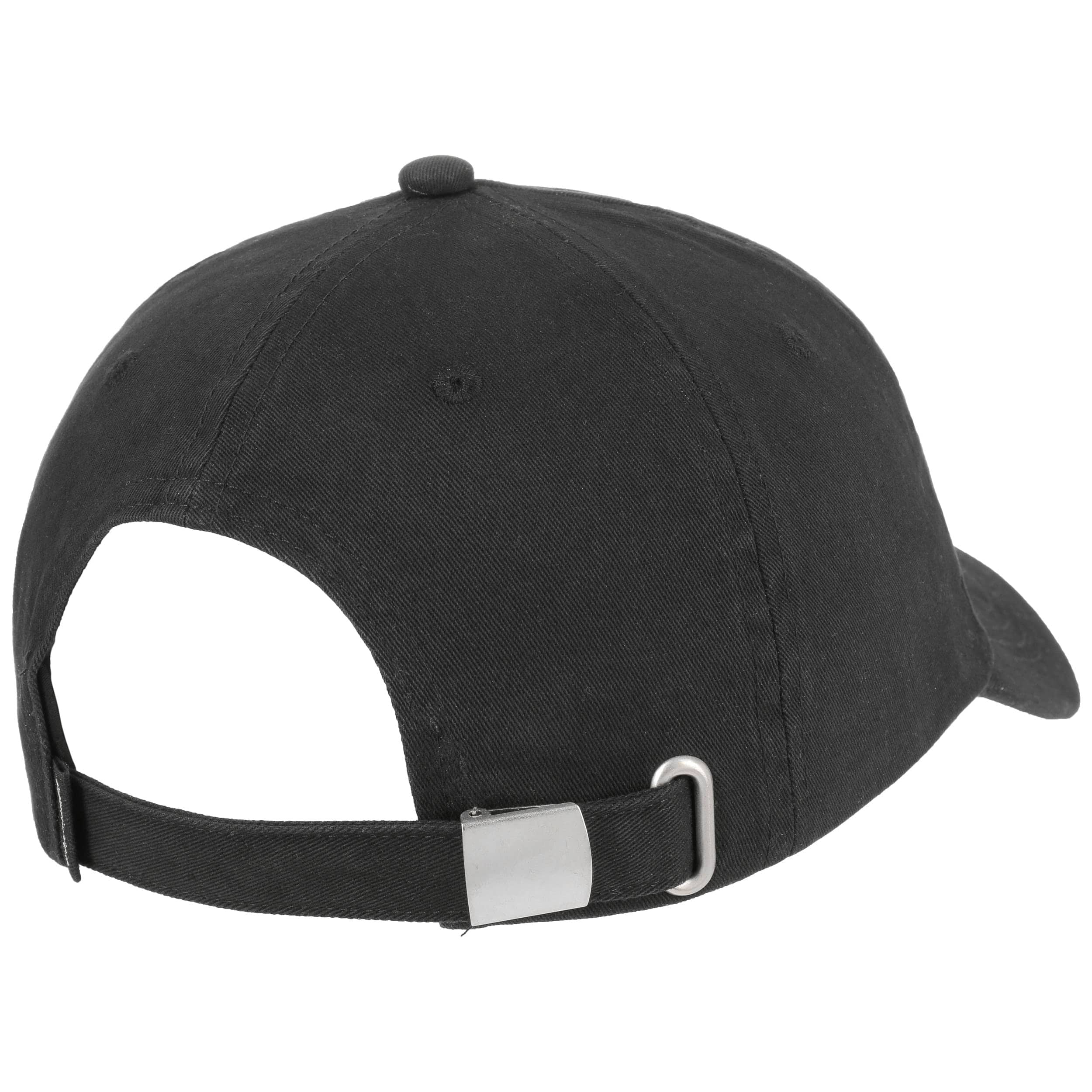 Hippie Mafia Snapback Cap by Quiksilver - 33,95