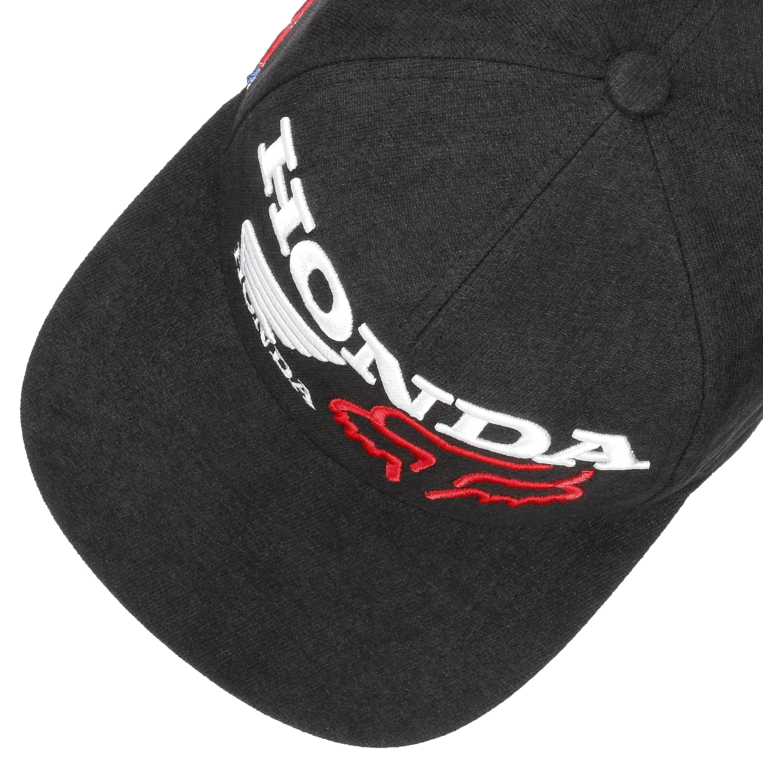 Honda HRC Snapback Cap by FOX - 42,95