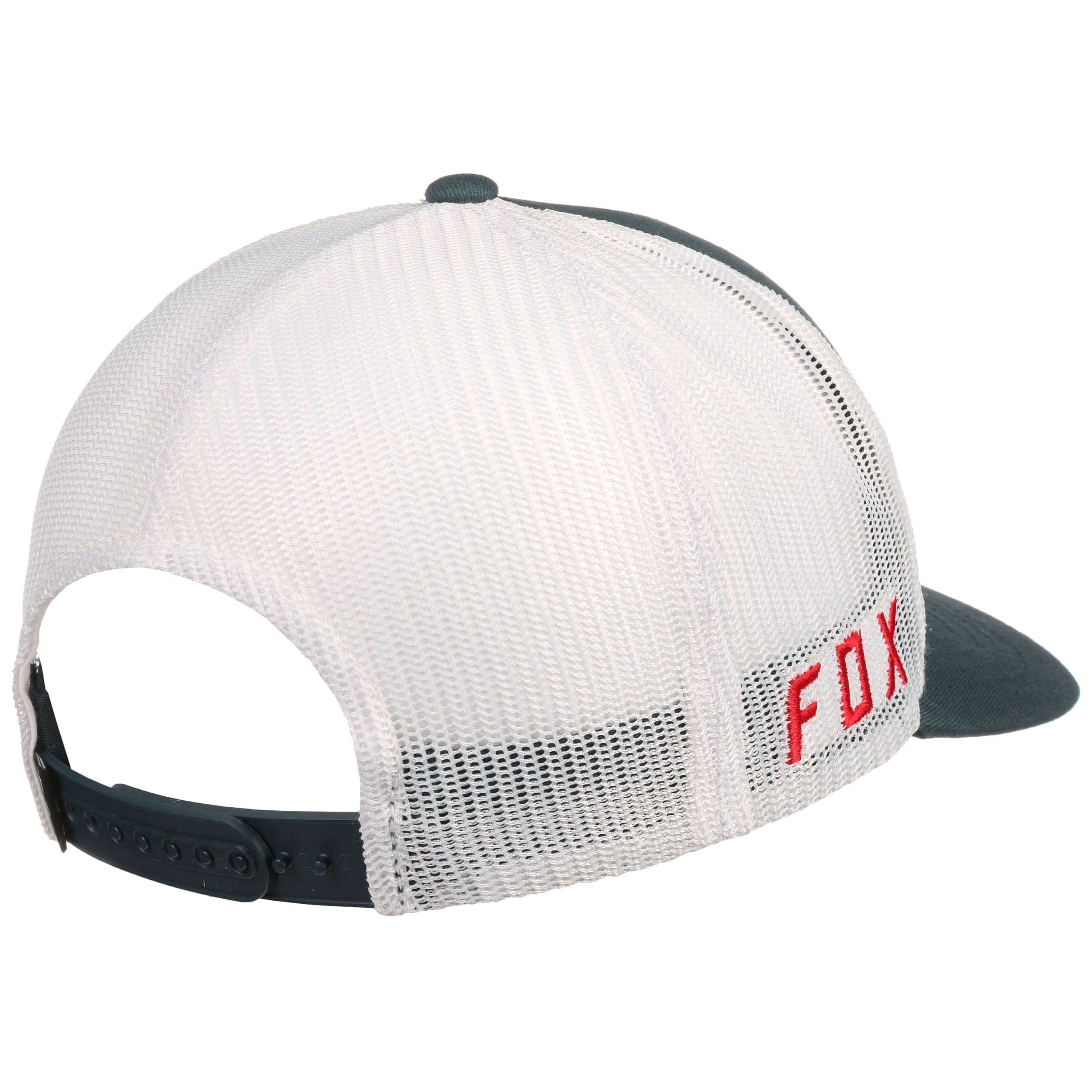 Honda Snapback Trucker Cap by FOX - 35,95