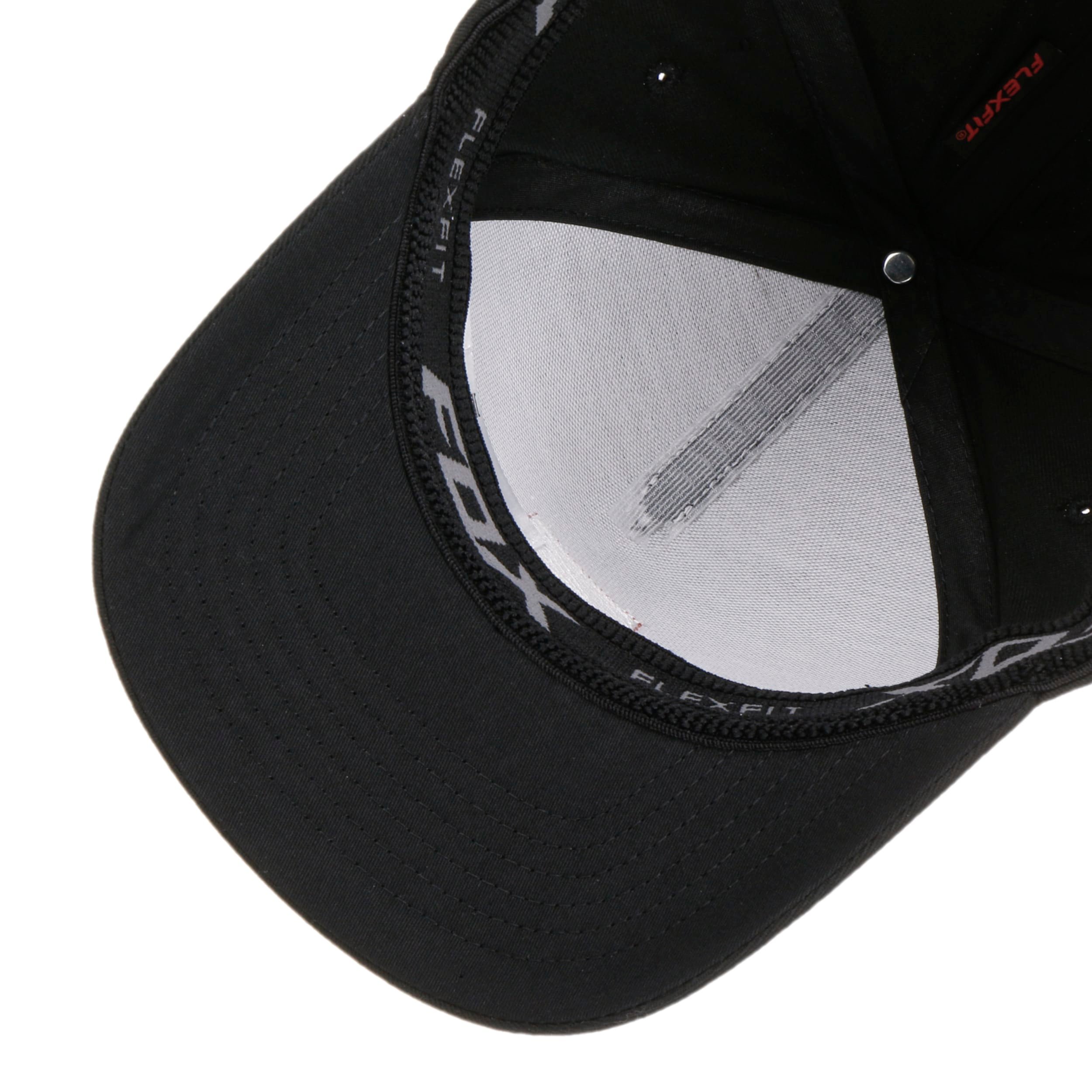 Honda Wing Flexfit Cap by FOX - 48,95