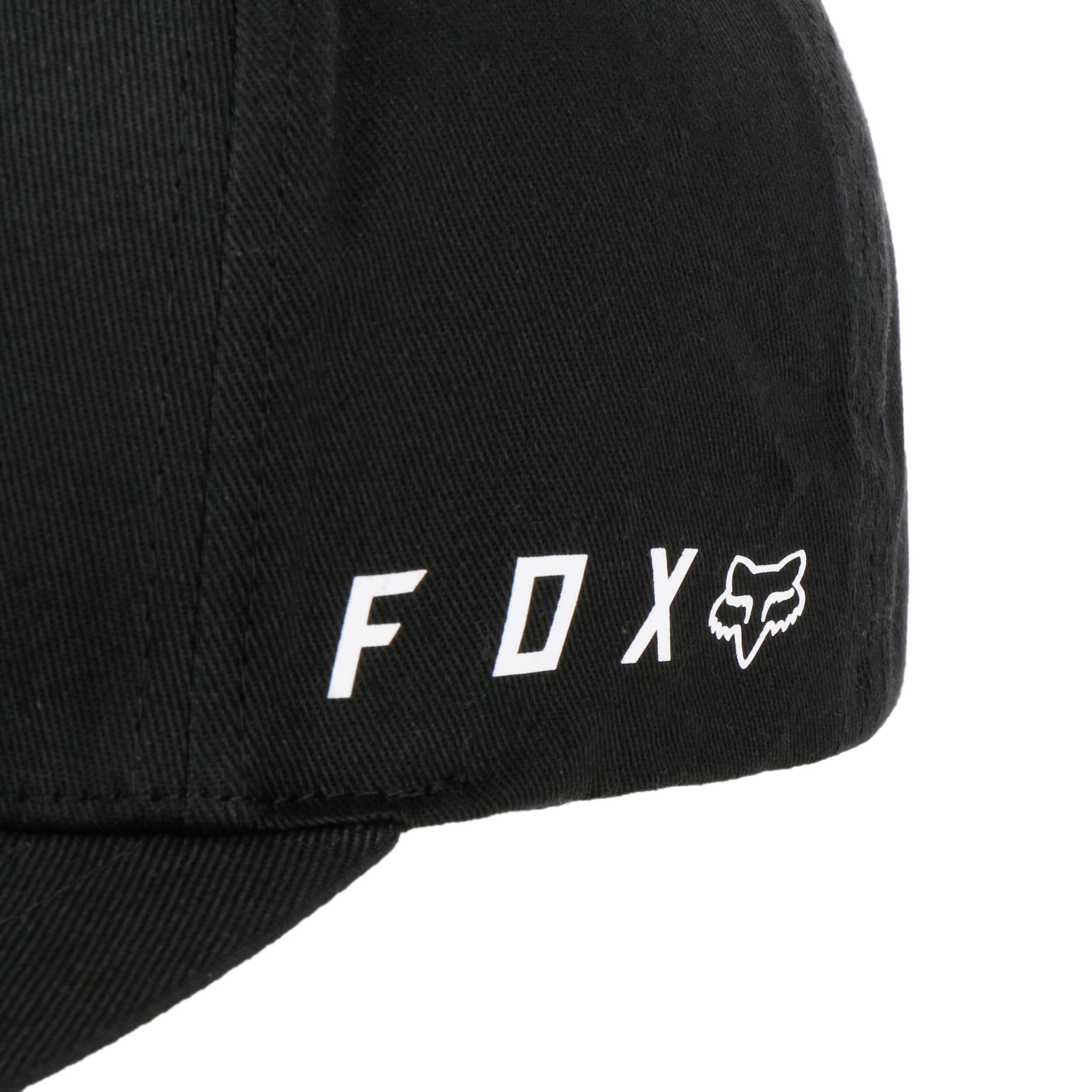 Honda Wing Flexfit Cap by FOX - 48,95