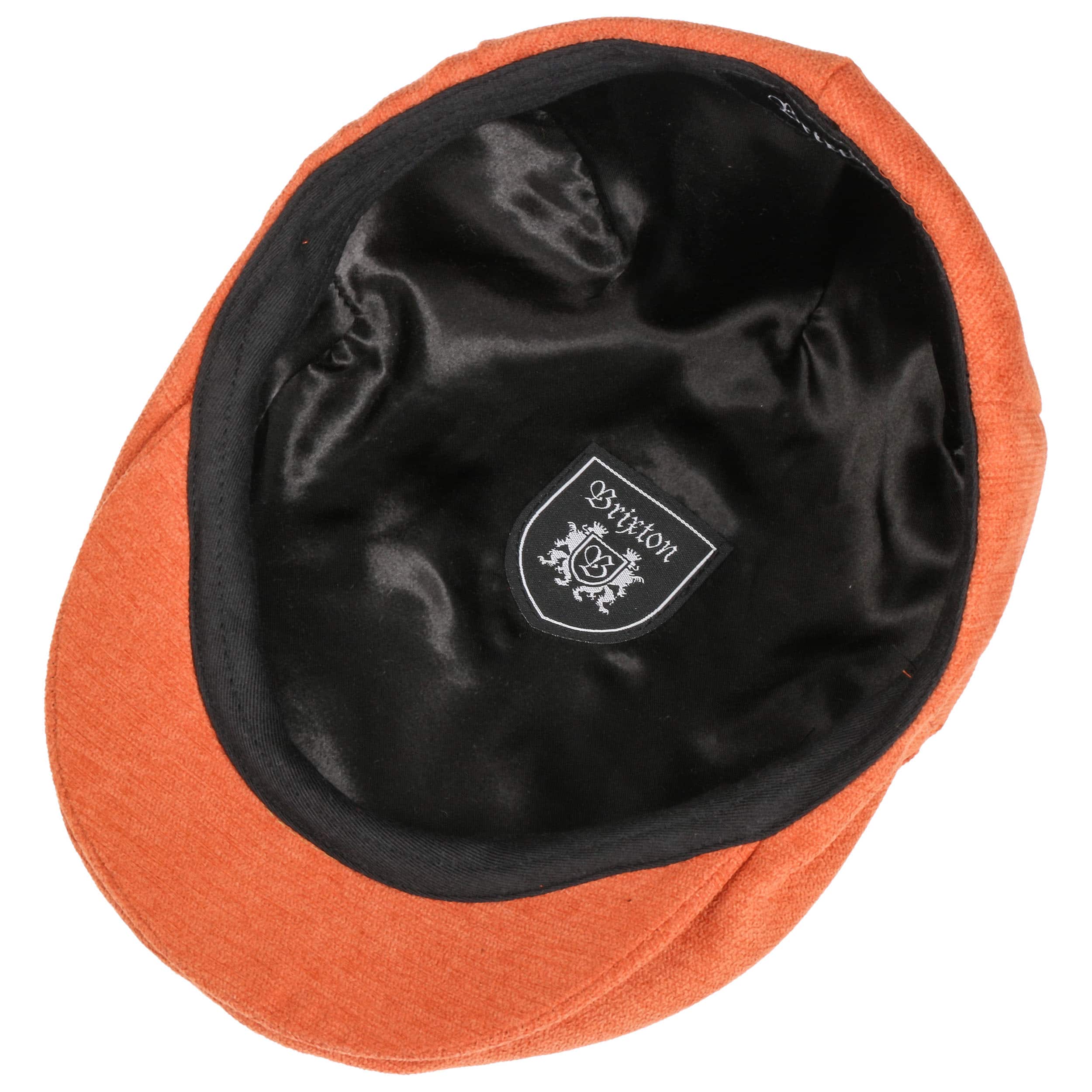 Hooligan Women´s Flat Cap by Brixton - 42,95