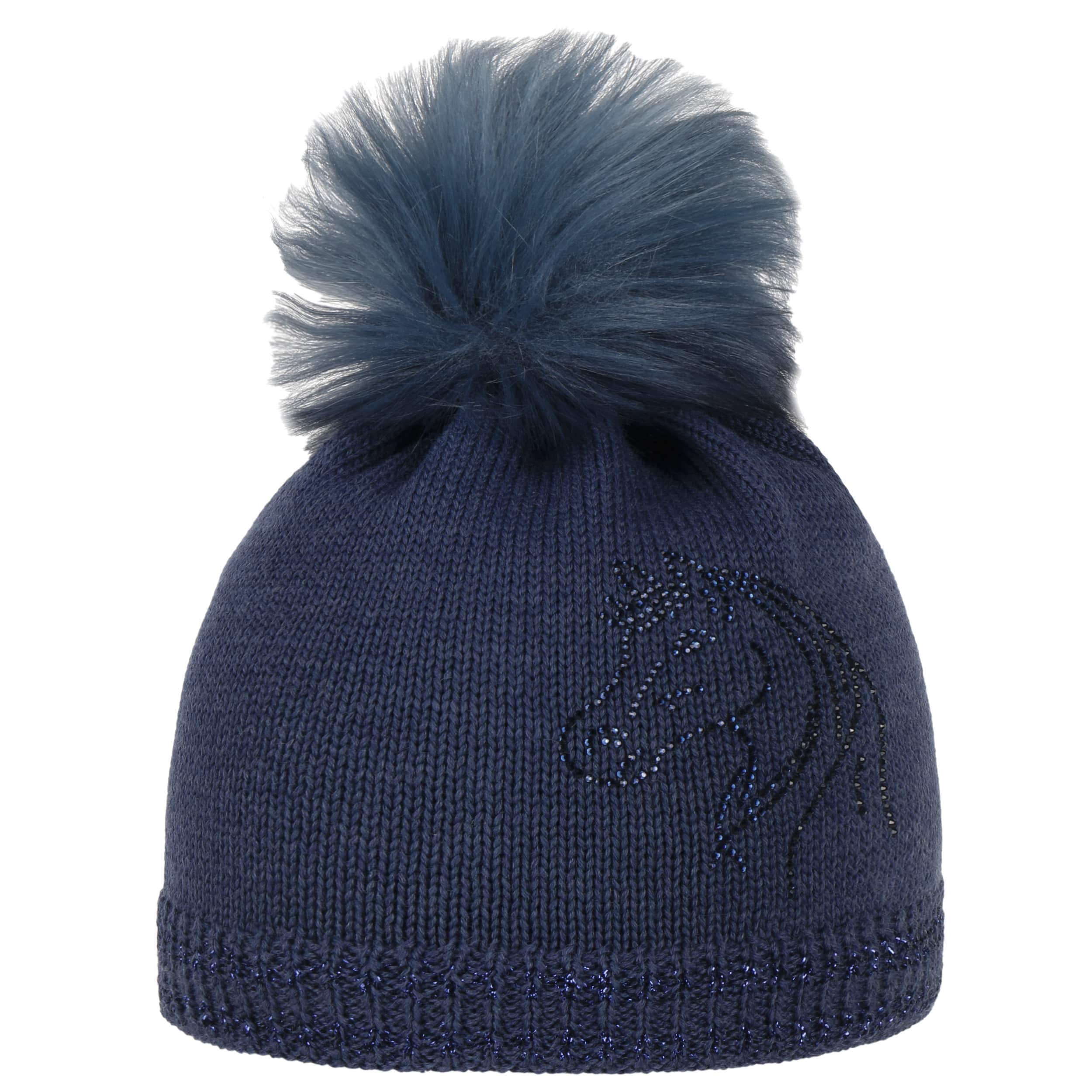 Horse Kids Bobble Hat by maximo --> Shop Hats, Beanies & Caps online ...