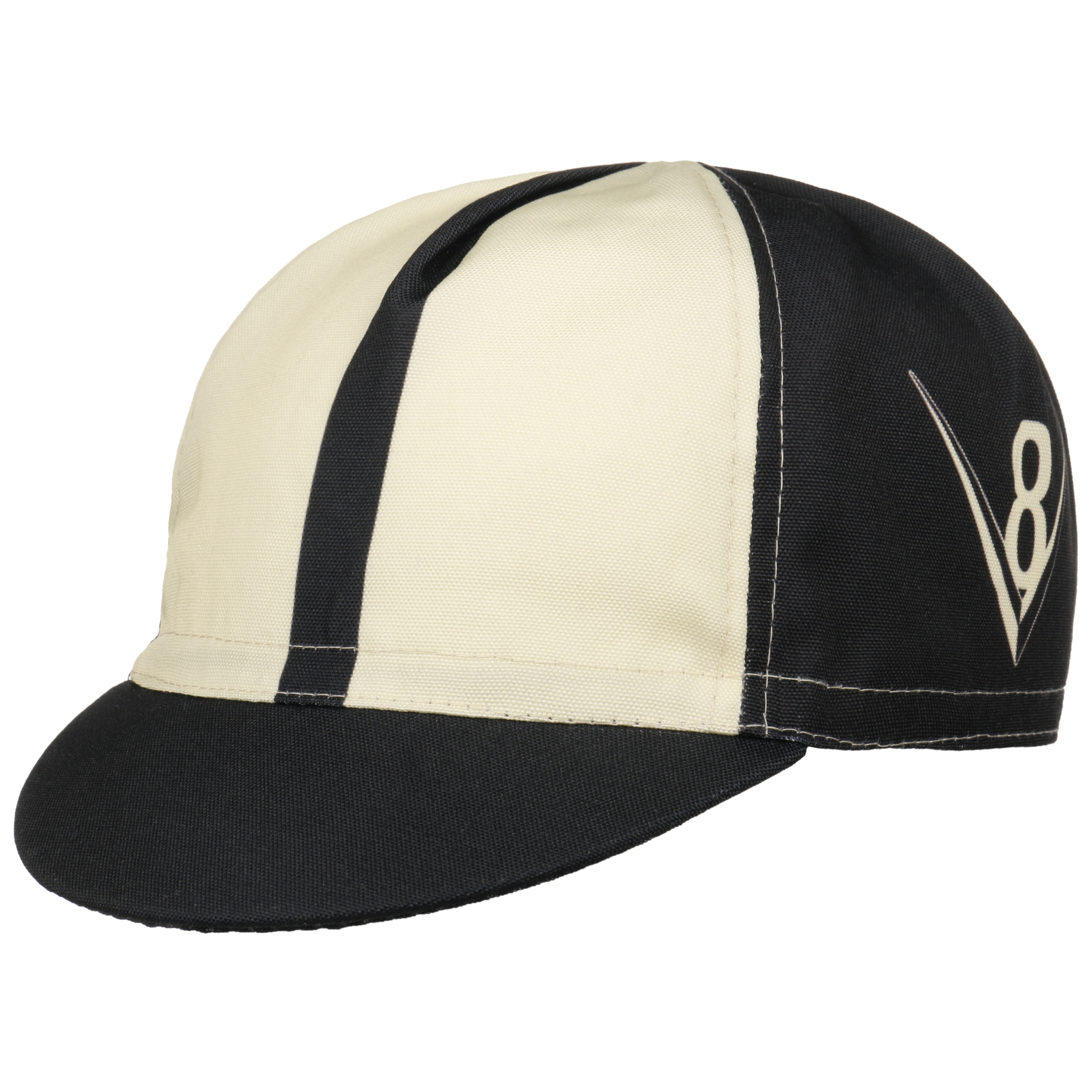 Hot Rod Biker Cap by King Kerosin - 37,95