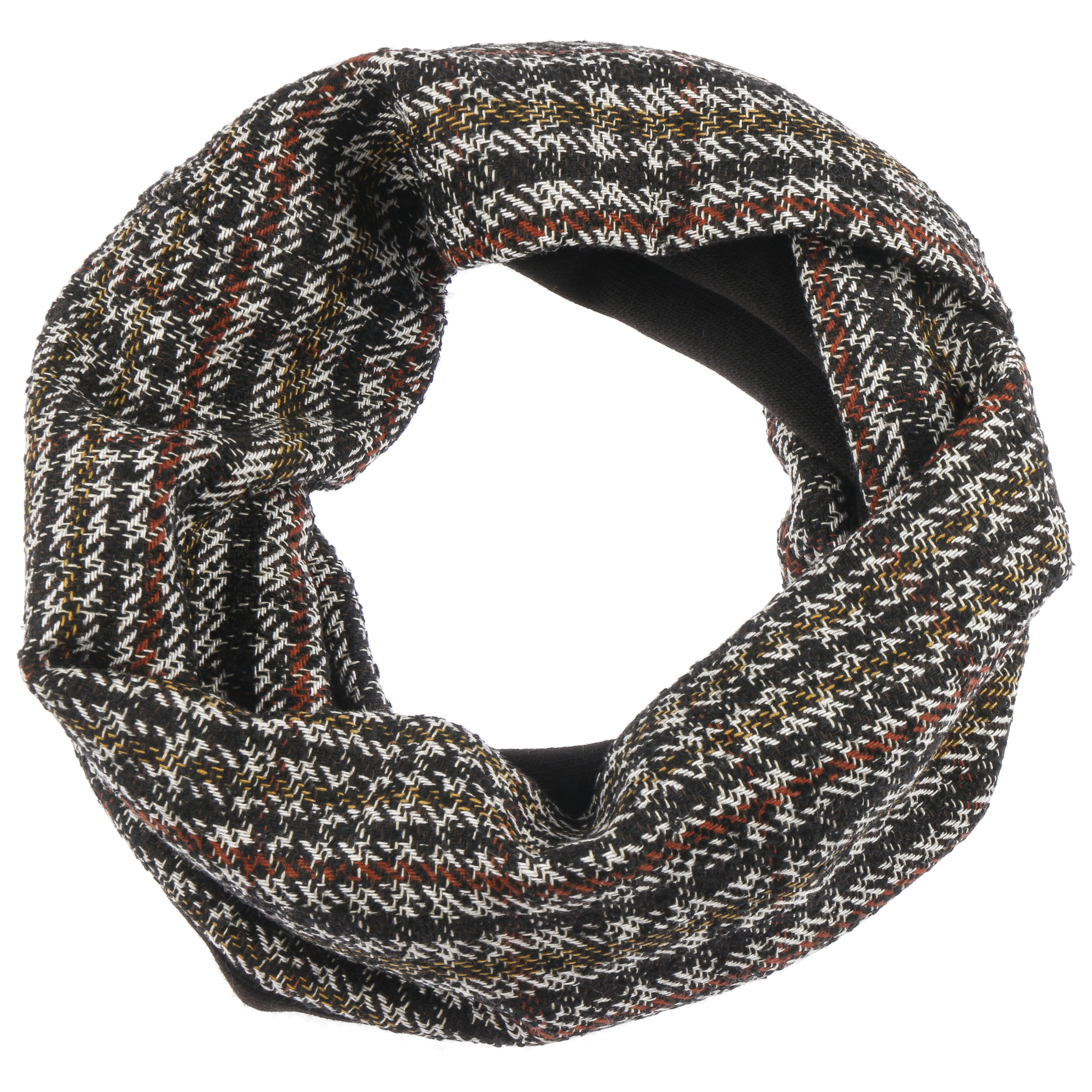 Houndstooth Snood - 29,95