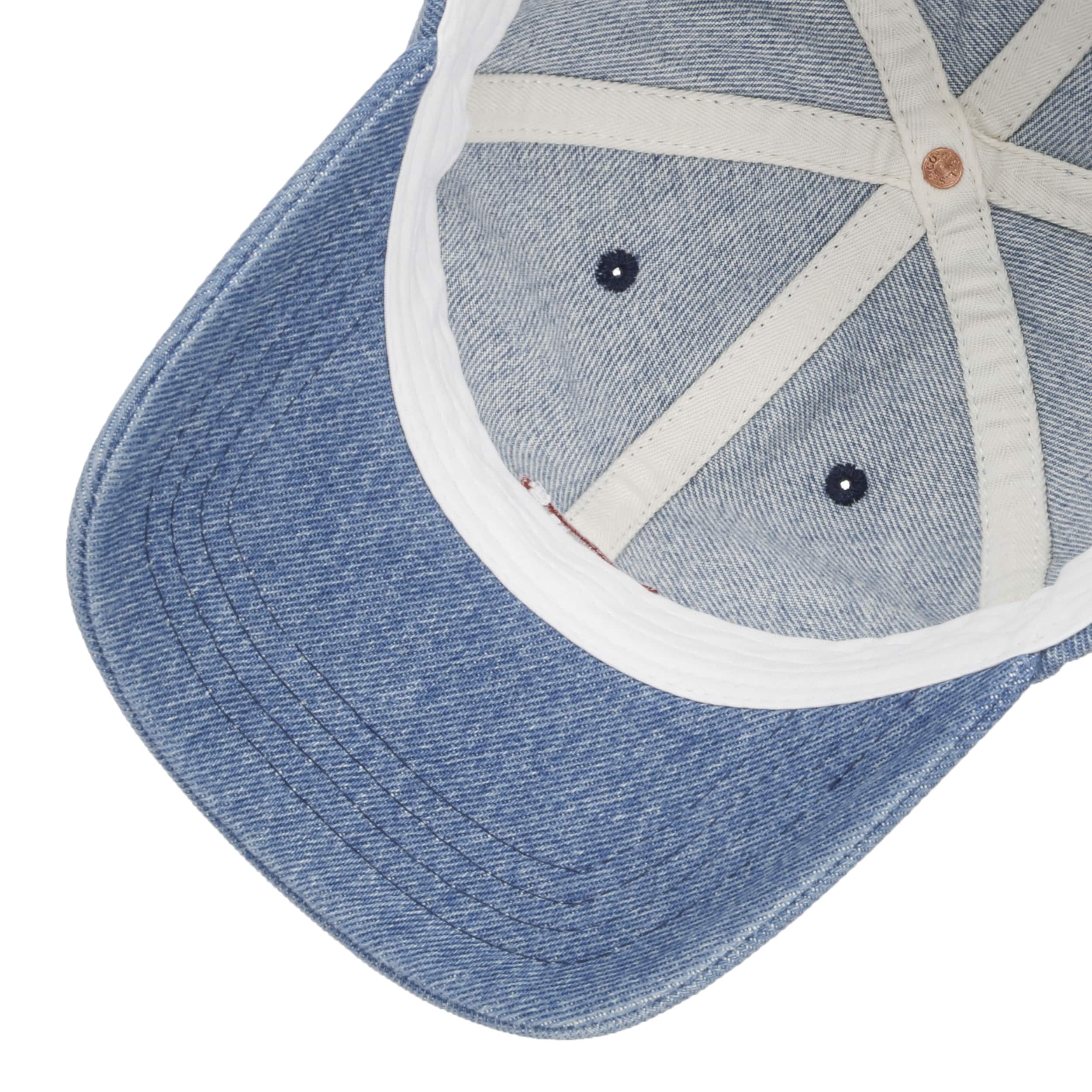 Housemark Denim Cap by Levi´s - 37,95