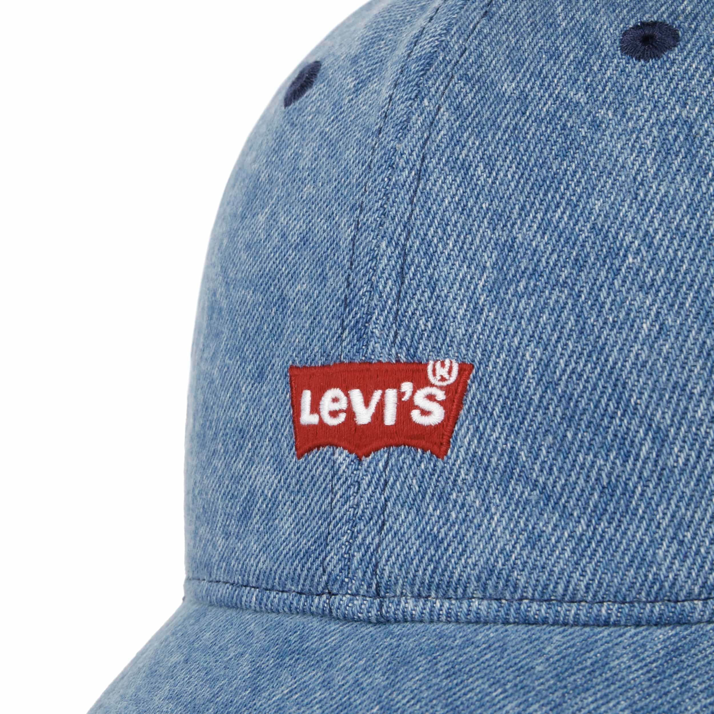 Housemark Denim Cap by Levi´s - 37,95