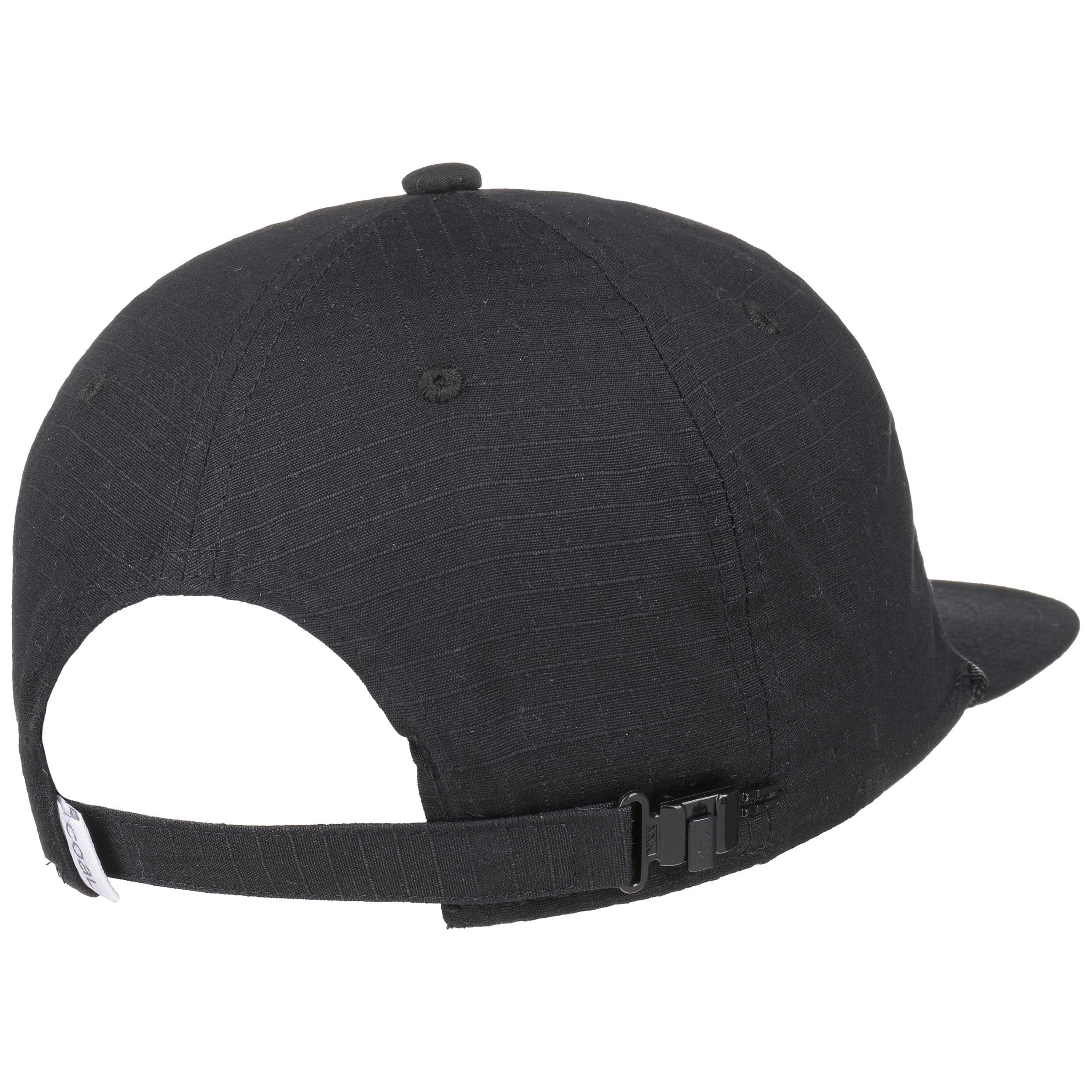 Howlin Strapback Cap by Coal --> Shop Hats, Beanies & Caps online ...