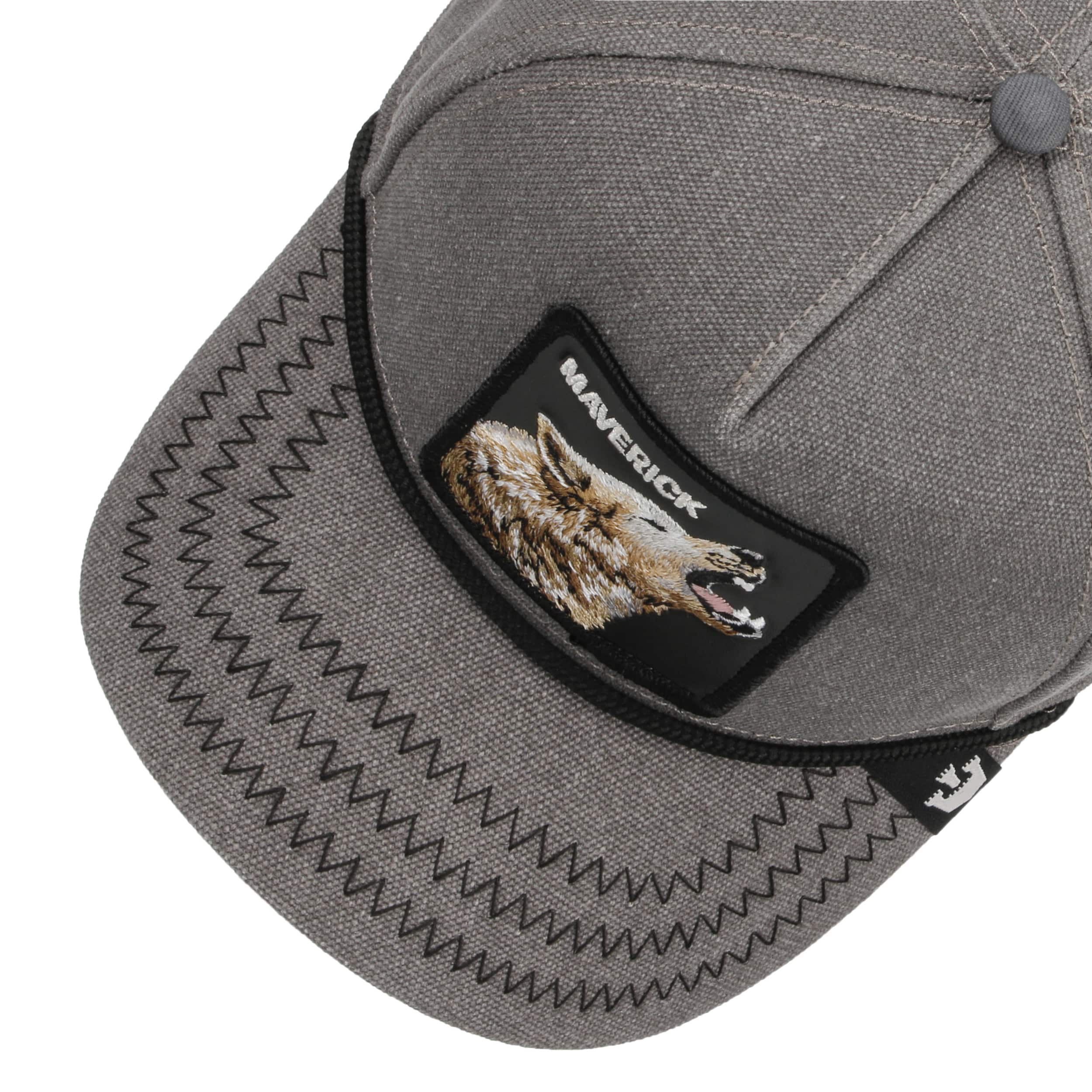 Howling Duck Cap by Goorin Bros. - 53,95
