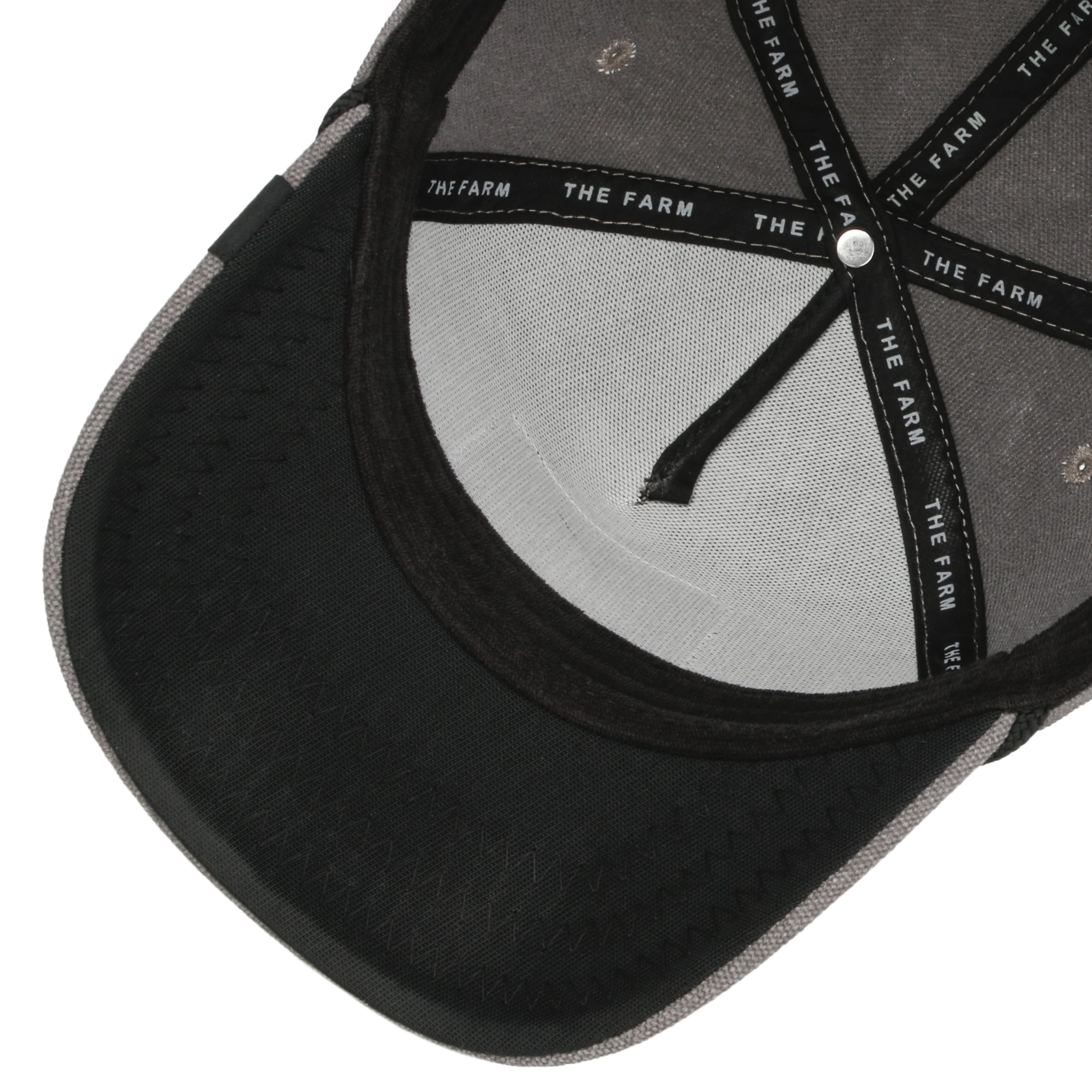 Howling Duck Cap by Goorin Bros. - 53,95