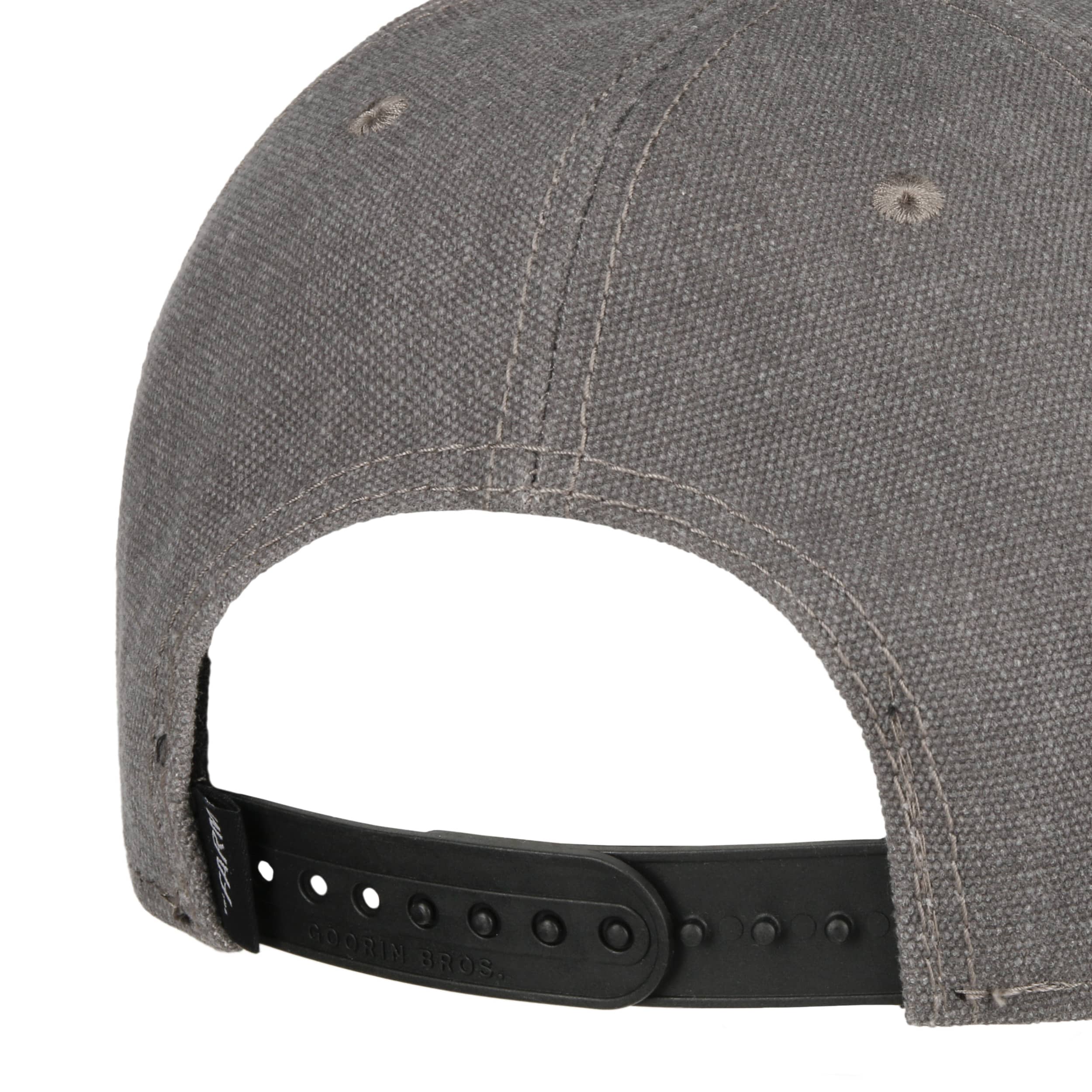 Howling Duck Cap by Goorin Bros. - 53,95