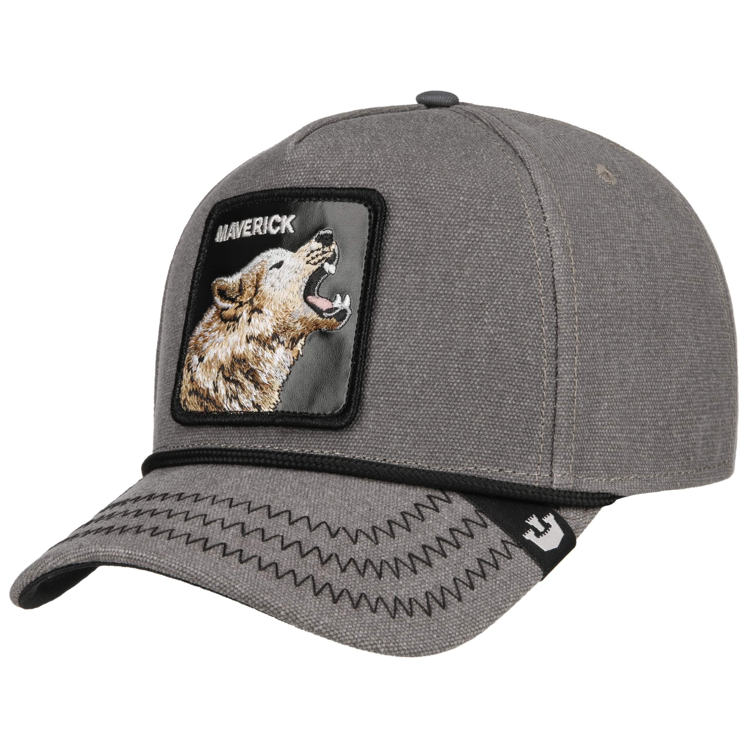 Howling Duck Cap by Goorin Bros. - 53,95