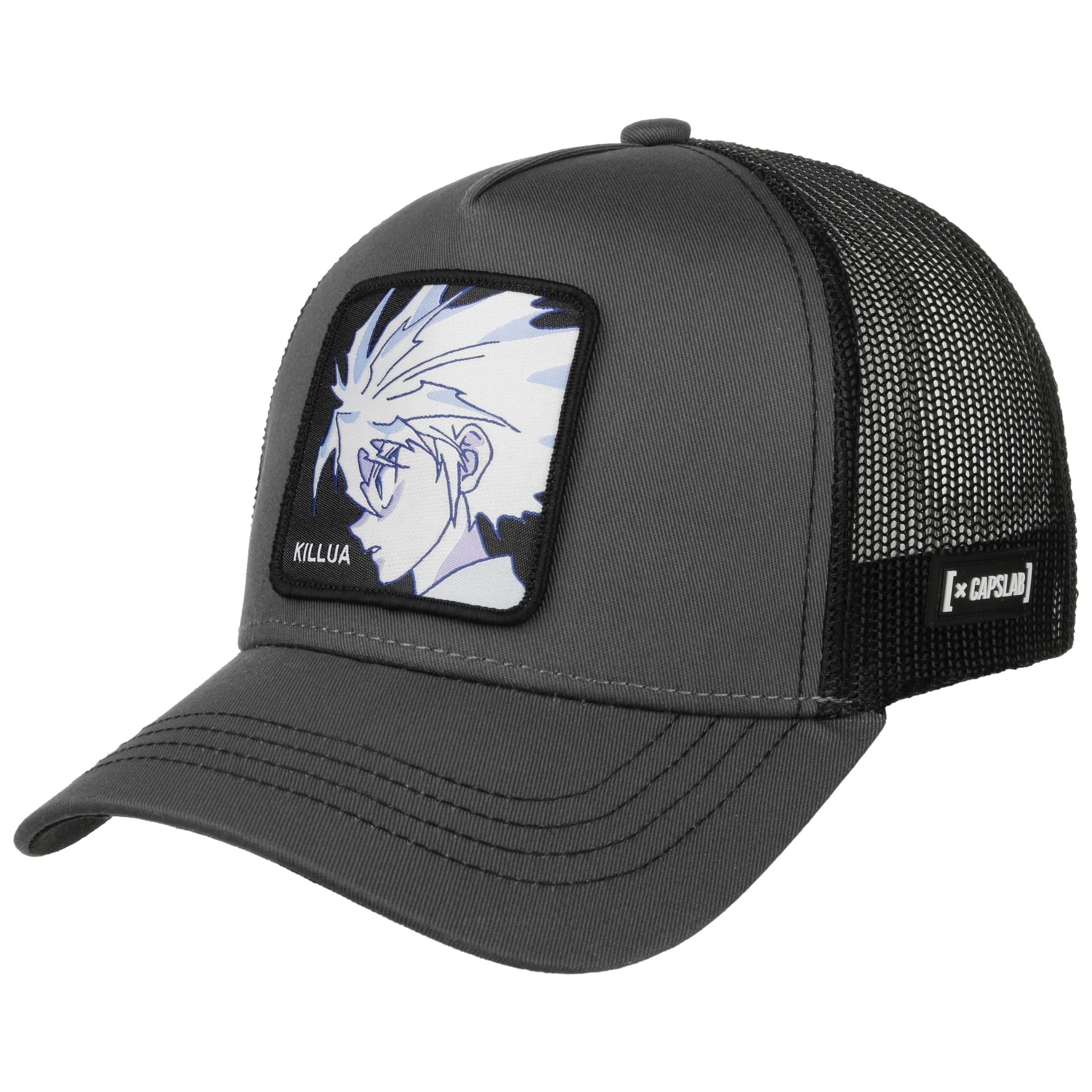Hunter x Hunter Trucker Cap by Capslab - 37,95