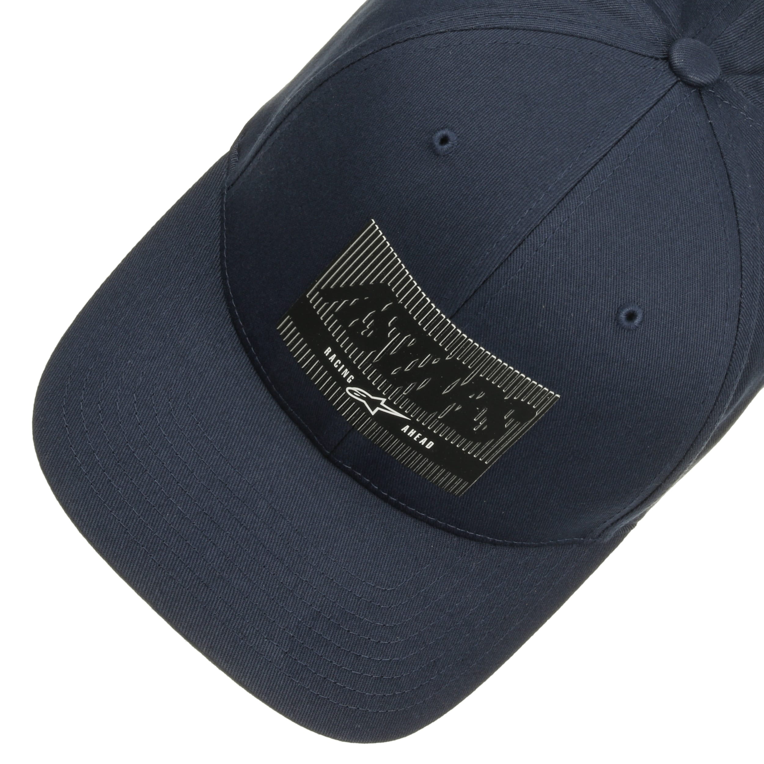 Hypto Cap by alpinestars --> Shop Hats, Beanies & Caps online Hatshopping