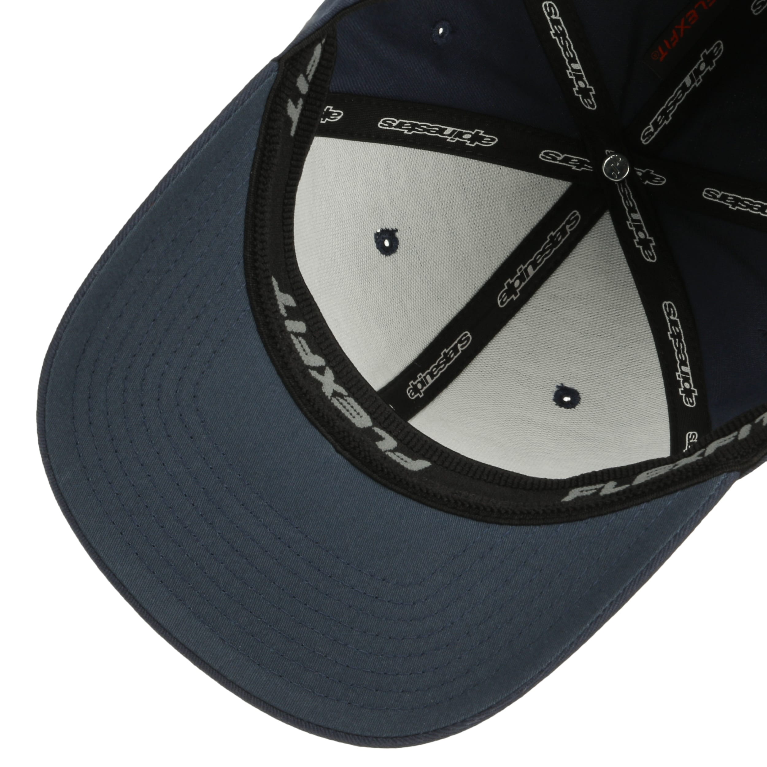 Hypto Cap by alpinestars --> Shop Hats, Beanies & Caps online Hatshopping