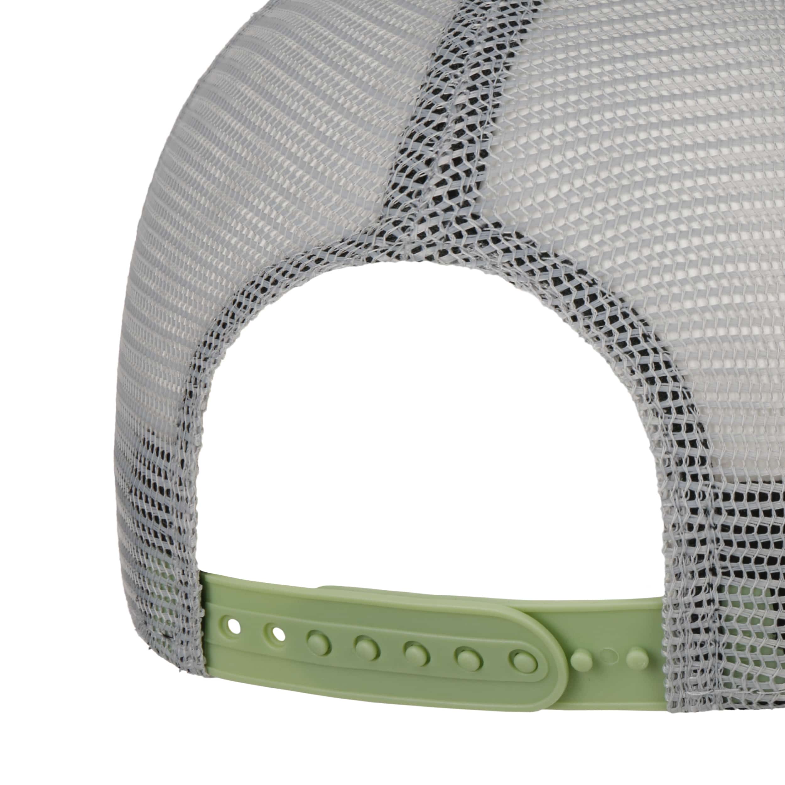 Ibiza Trucker Cap by New Era --> Shop Hats, Beanies & Caps online ...