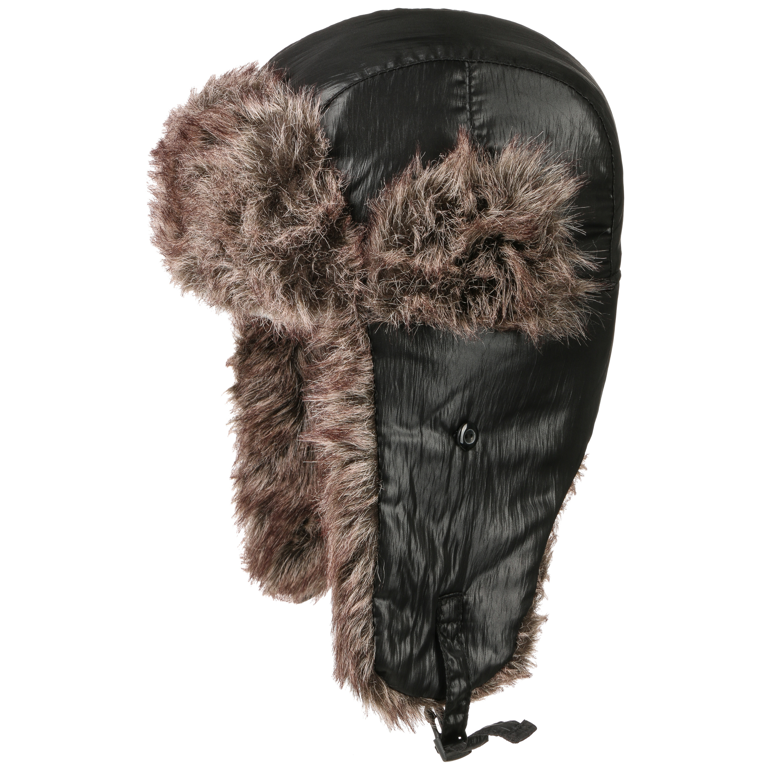 Ice Frozen Trapper Hat by Keyone - 25,95