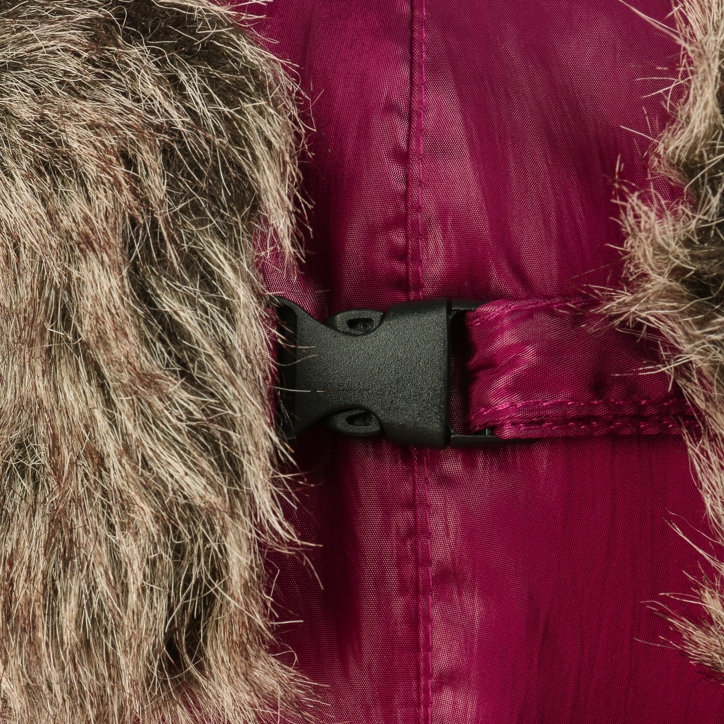 Ice Frozen Trapper Hat by Keyone - 25,95