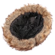Ice Frozen Trapper Hat by Keyone - 25,95