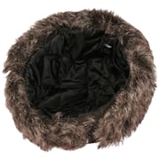 Ice Frozen Trapper Hat by Keyone - 25,95