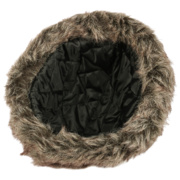 Ice Frozen Trapper Hat by Keyone - 25,95