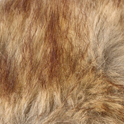 Ice Frozen Trapper Hat by Keyone - 25,95