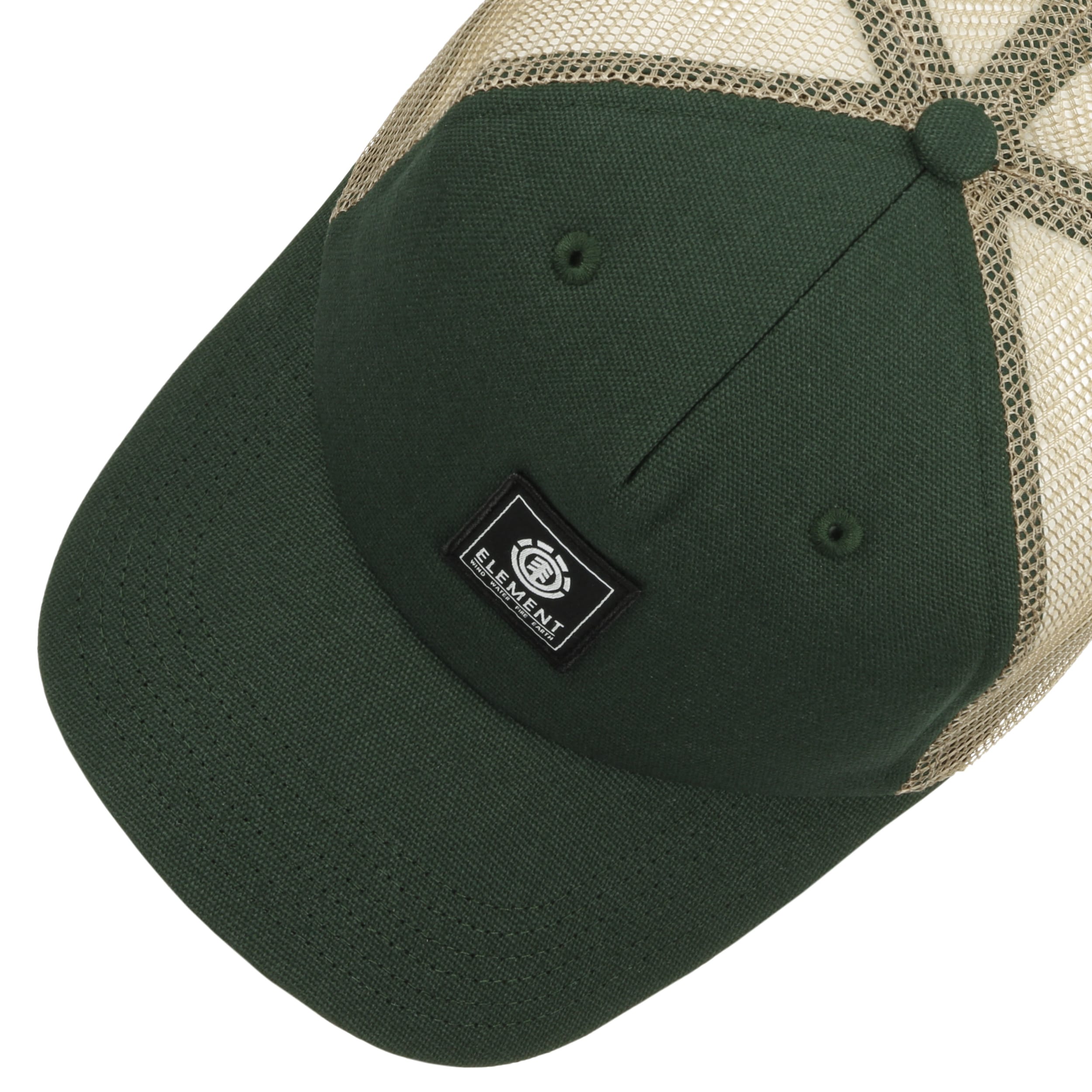 Icon Mesh Trucker Cap by Element - 32,95