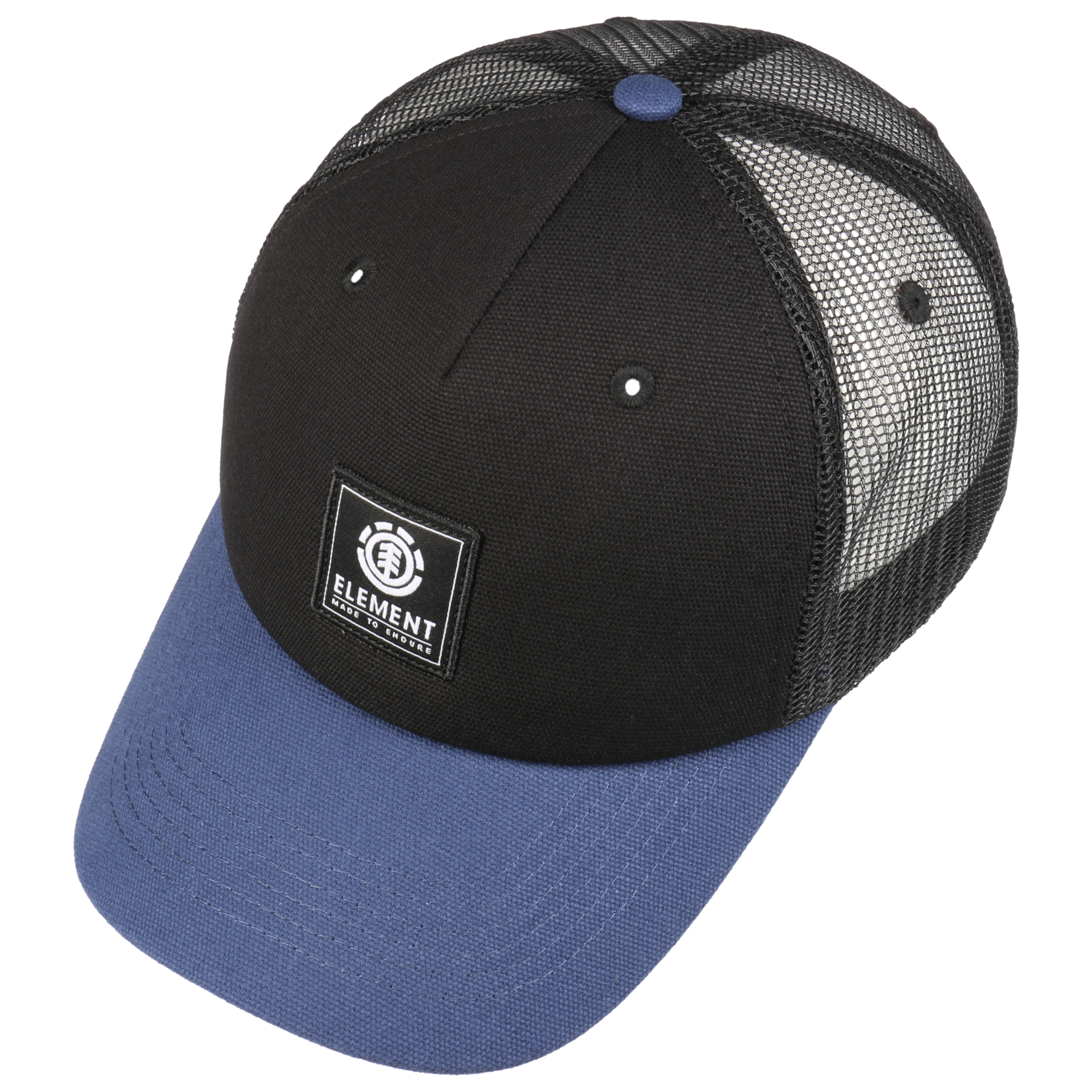 Icon Mesh Trucker Cap by Element - 32,95