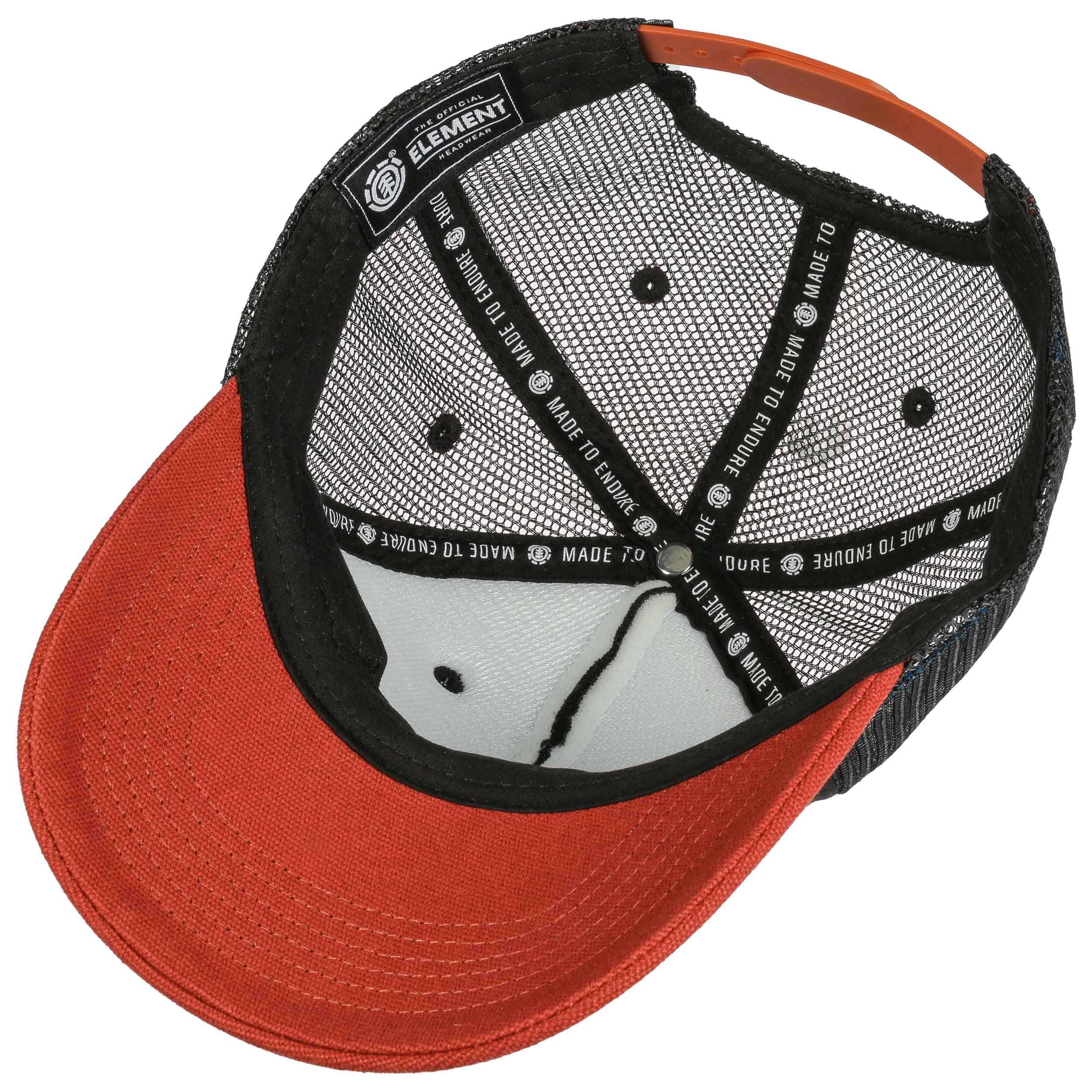Icon Mesh Trucker Cap by Element - 32,95