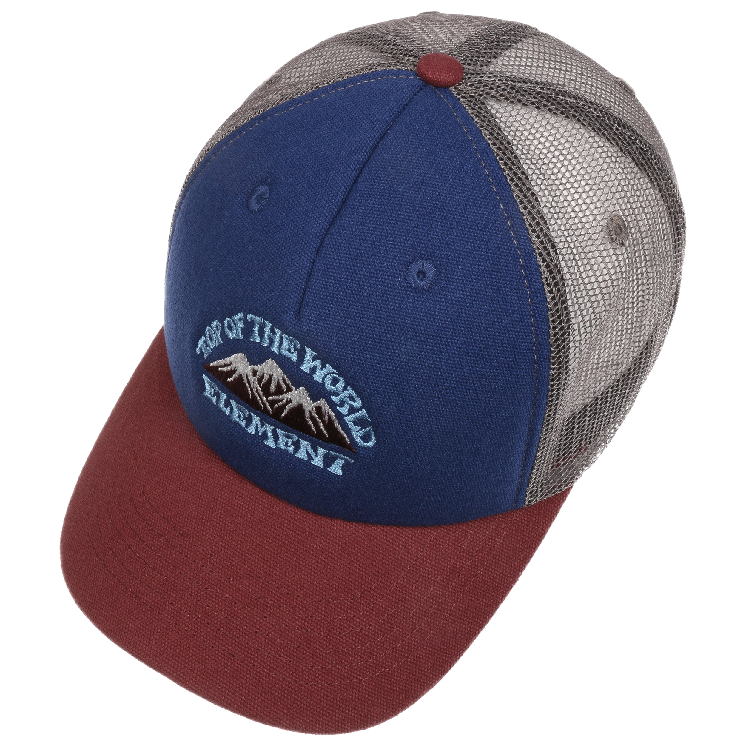 Icon Mesh Trucker Cap by Element - 32,95