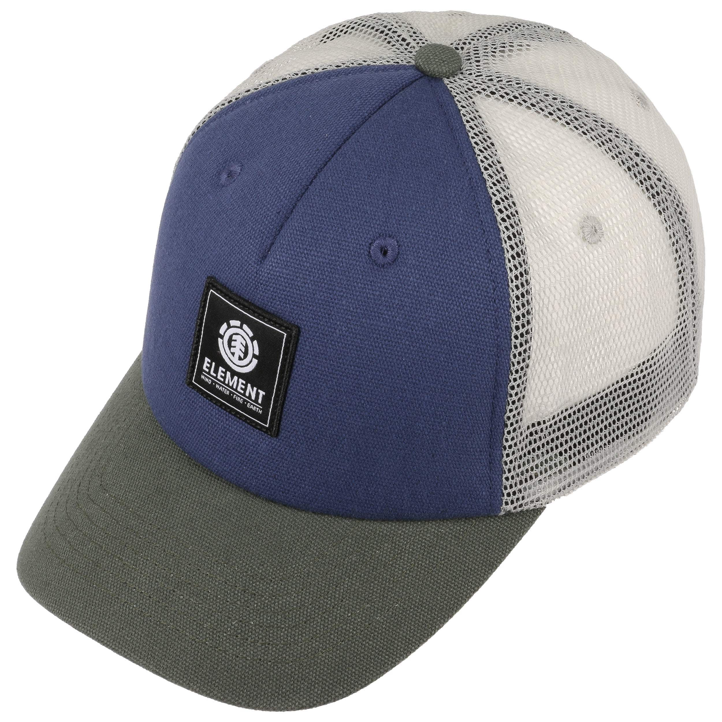 Icon Mesh Trucker Cap by Element - 32,95