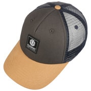 Icon Mesh Trucker Cap by Element - 32,95