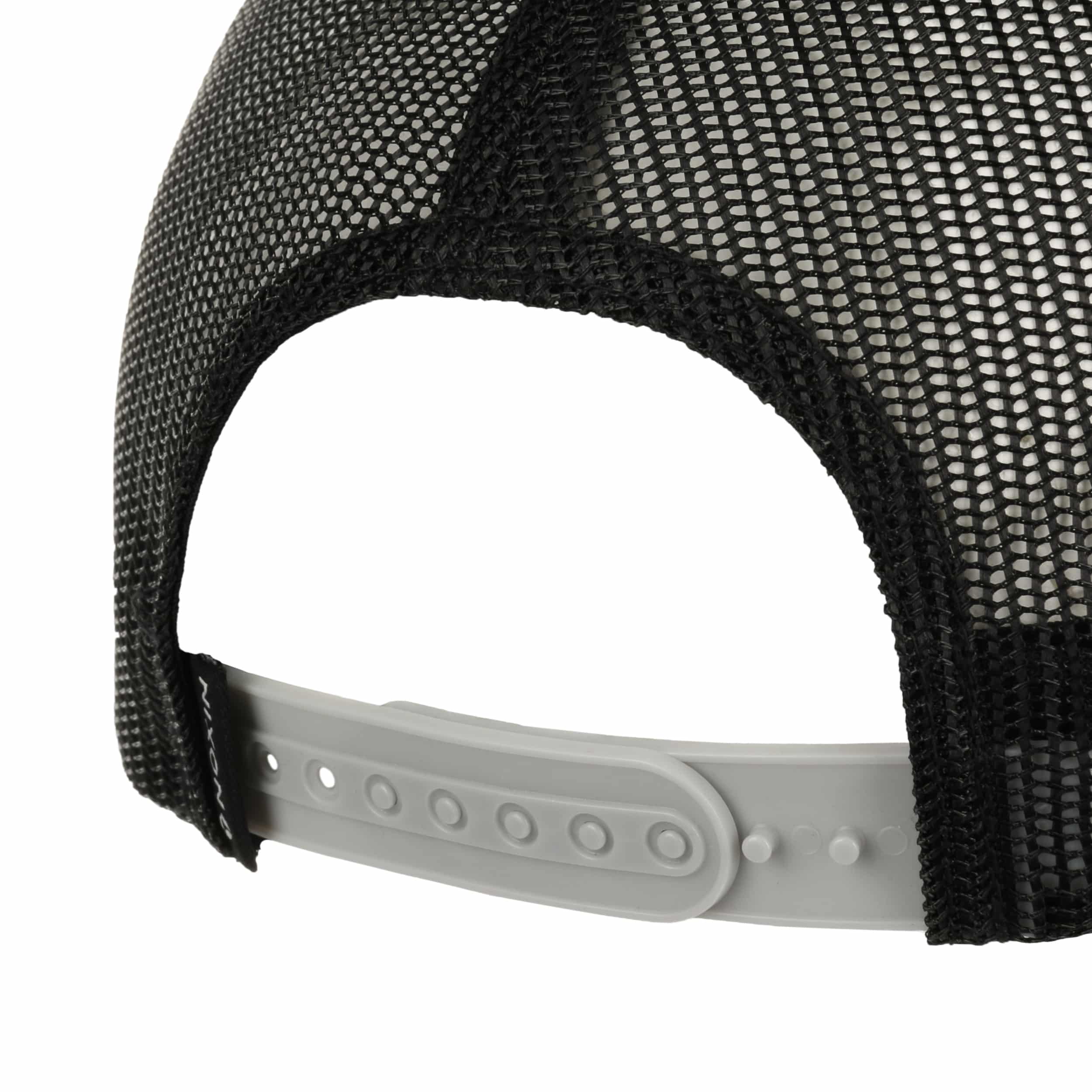 Iconed Trucker Cap by Nixon --> Shop Hats, Beanies & Caps online ...