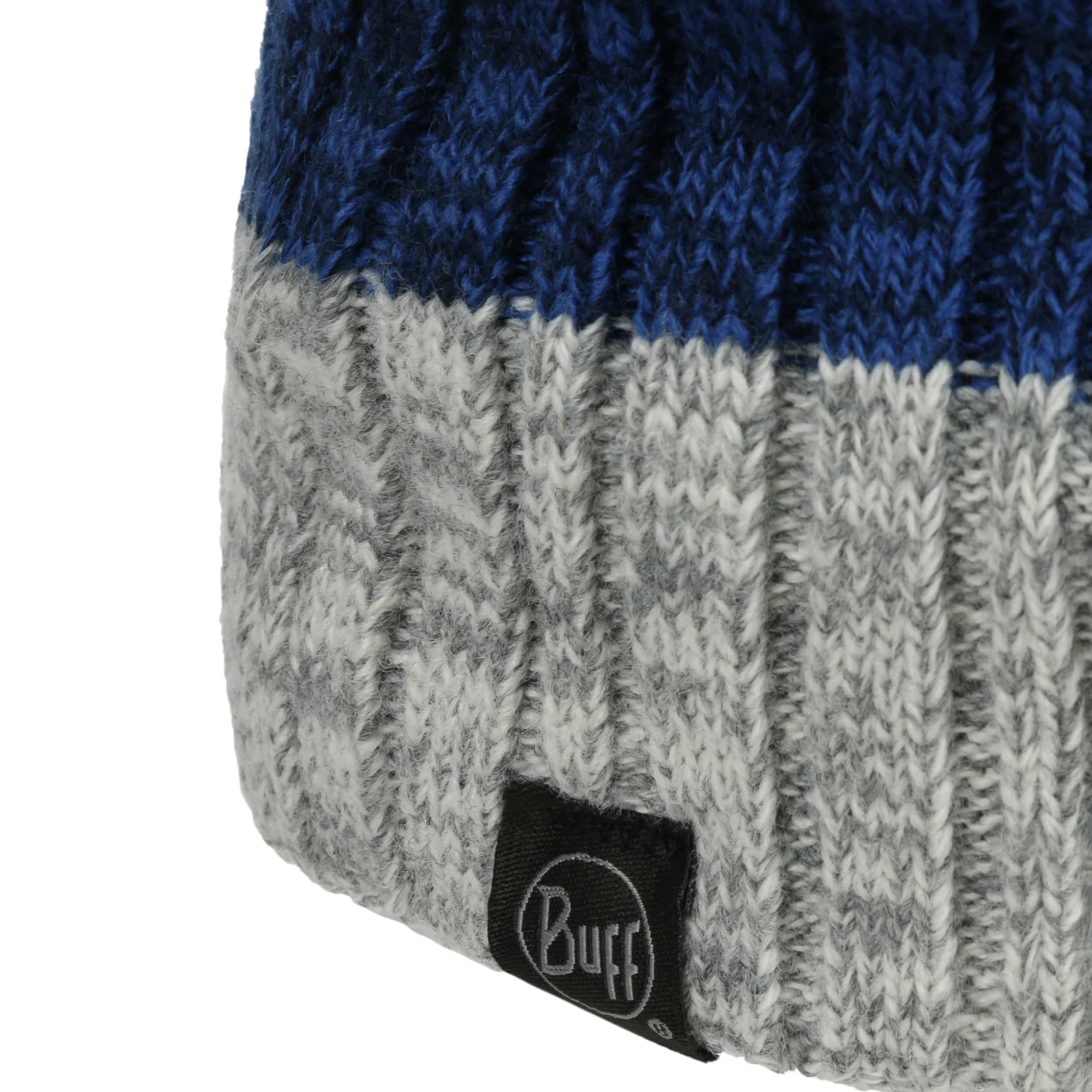 Igor Knitted & Fleece Neck Warmer by BUFF - 40,95