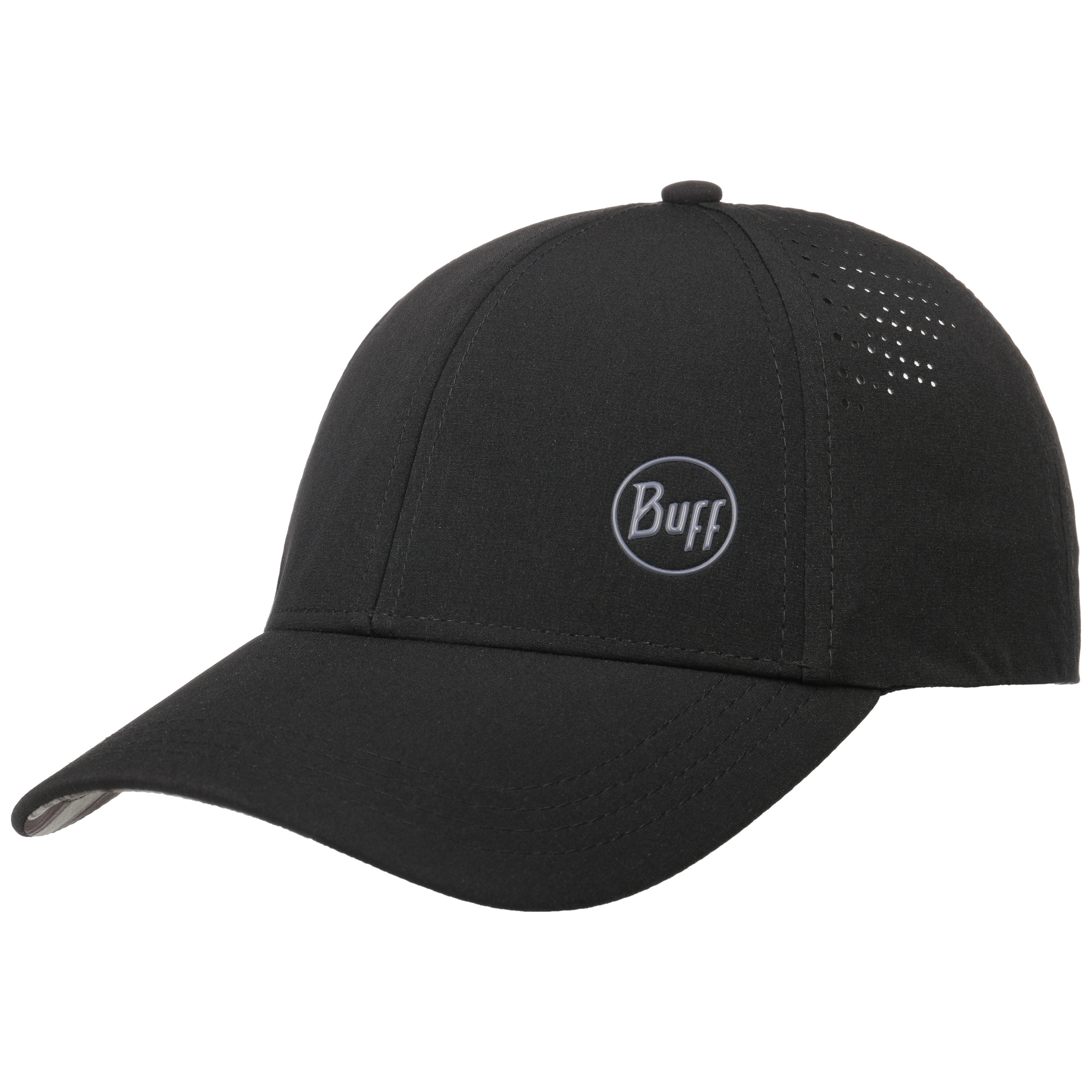 Ikut Black Trek Cap by BUFF - 37,95