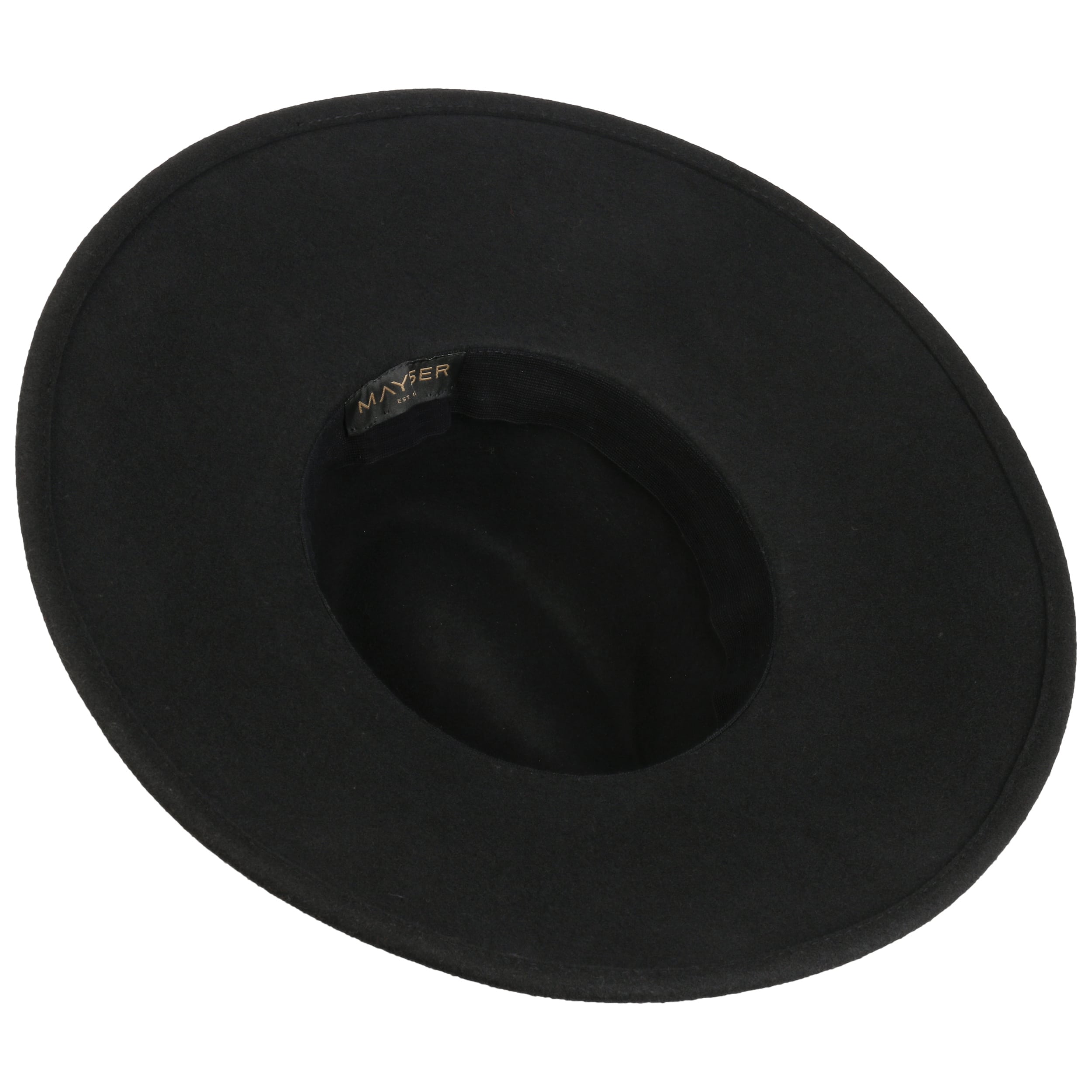 Ilaria Flower Wool Hat by Mayser - 175,95