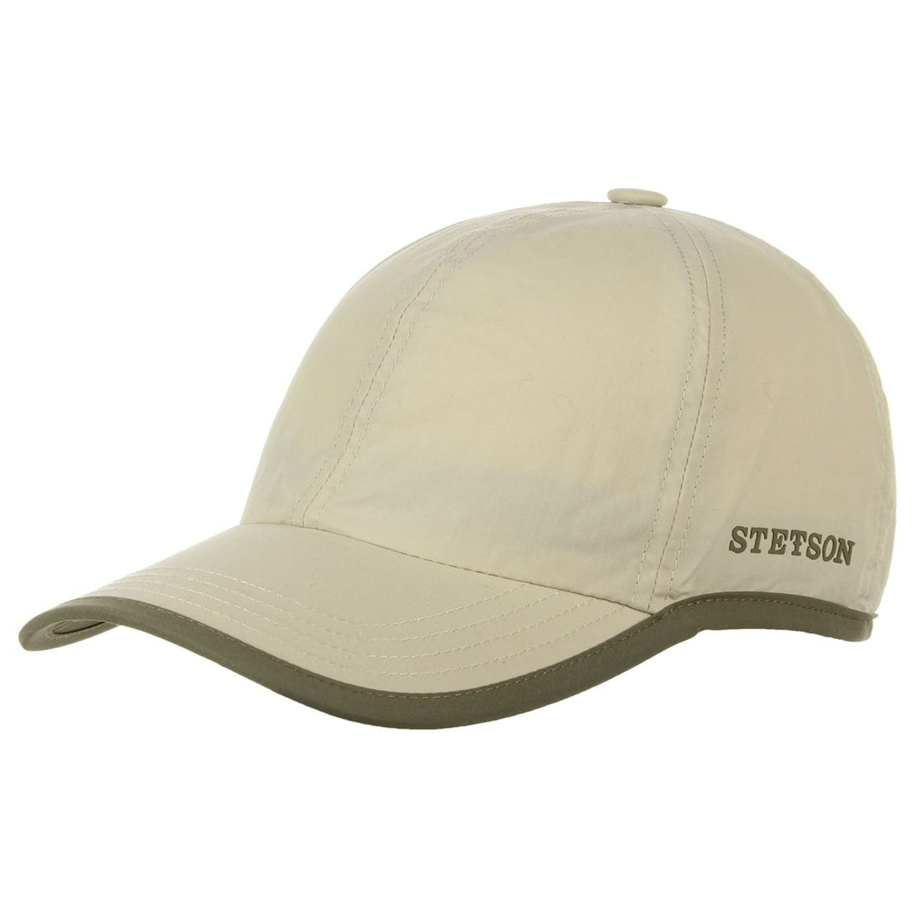 Imperial Baseball Cap by Stetson - 61,95