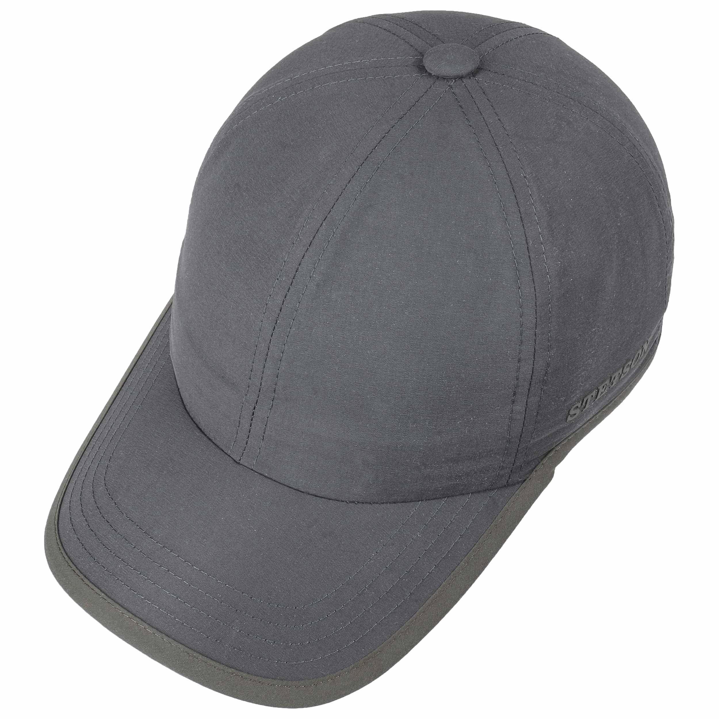 Imperial Baseball Cap by Stetson - 59,00